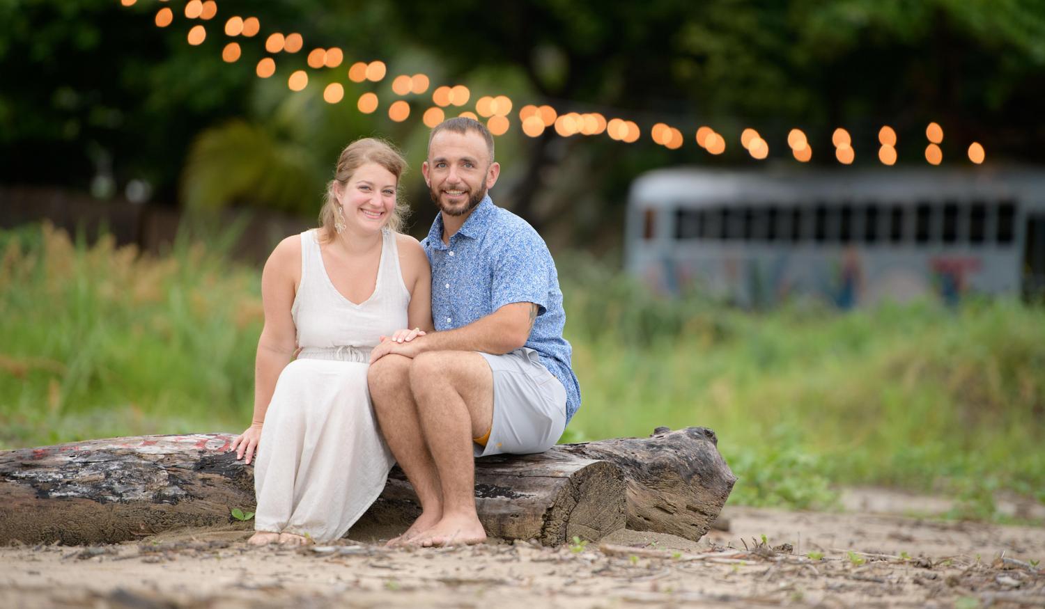 Dena Paffas and Steven Lonergan's Wedding Website