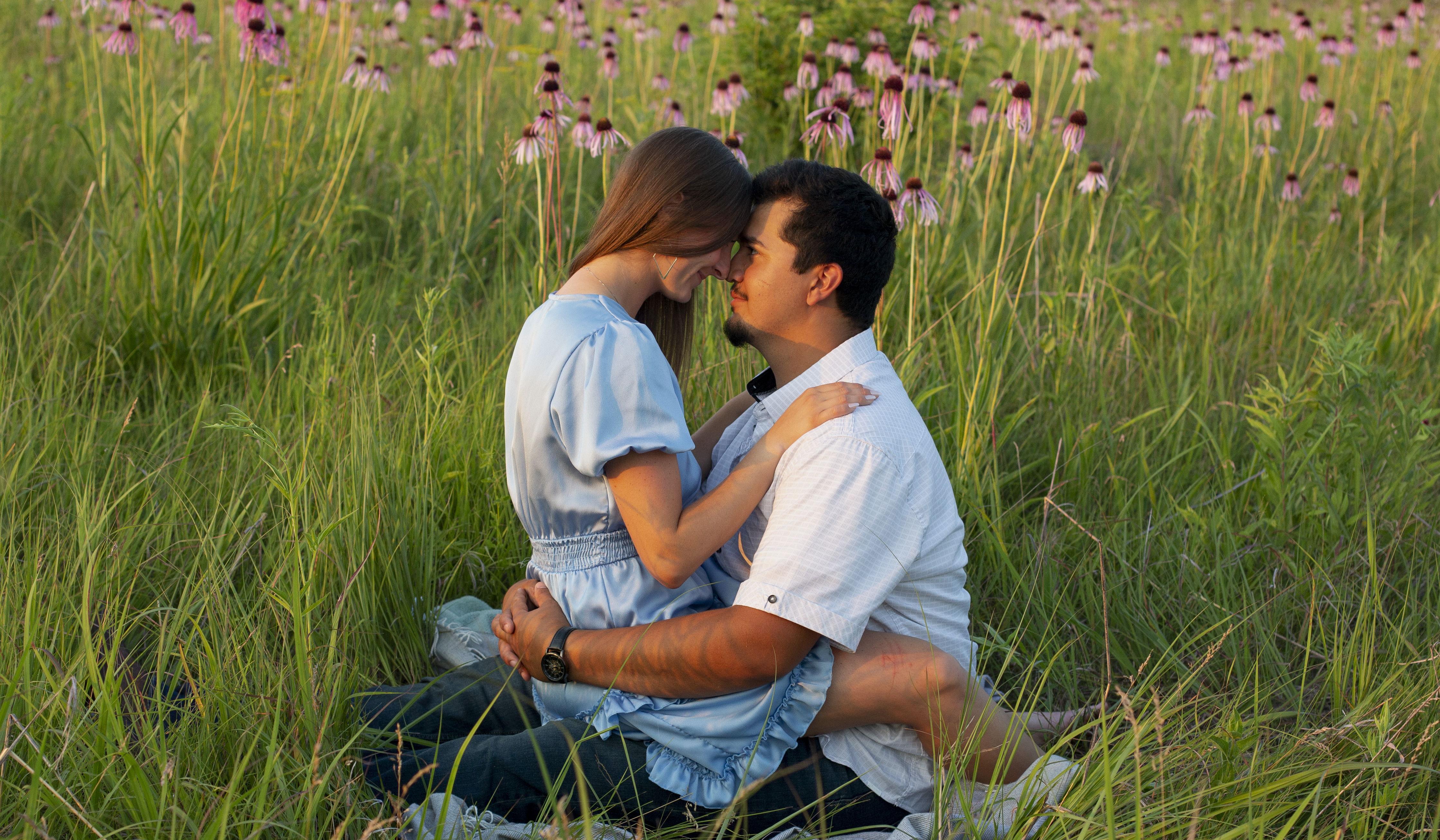 Joseph Estrella and Heather Jessen's Wedding Website