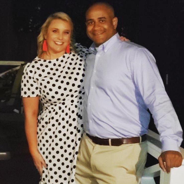 Kelly McWaters and Kip Dillihay's Wedding Website