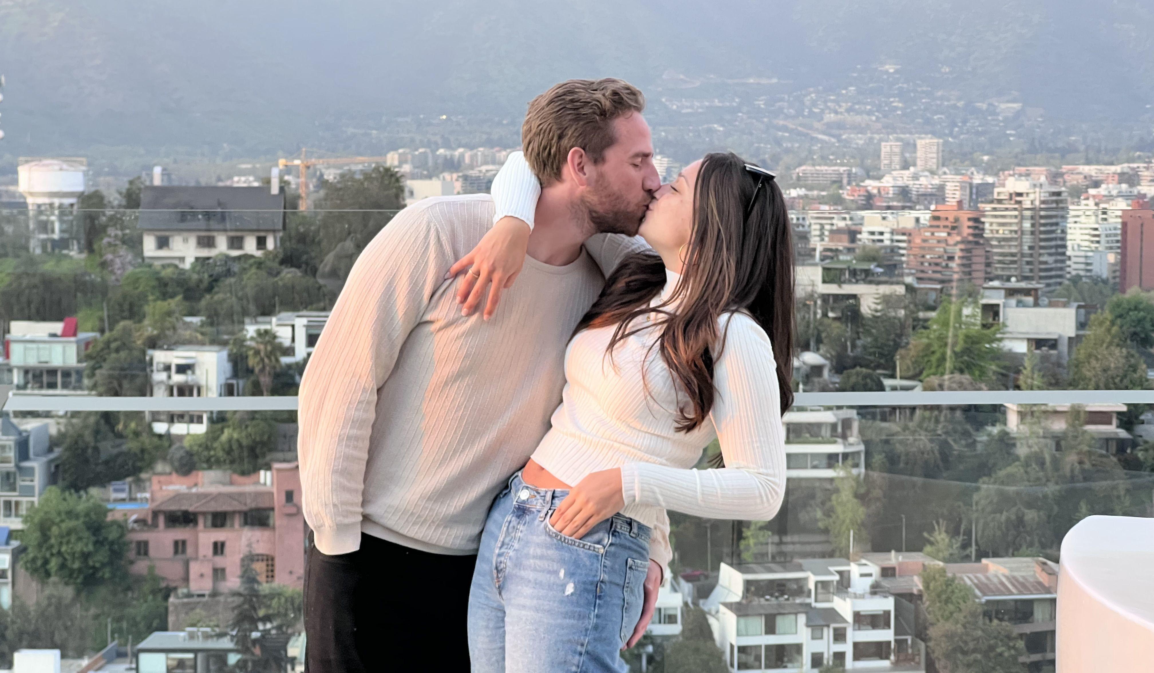 Seth Theeke and Lexie Allgood's Wedding Website