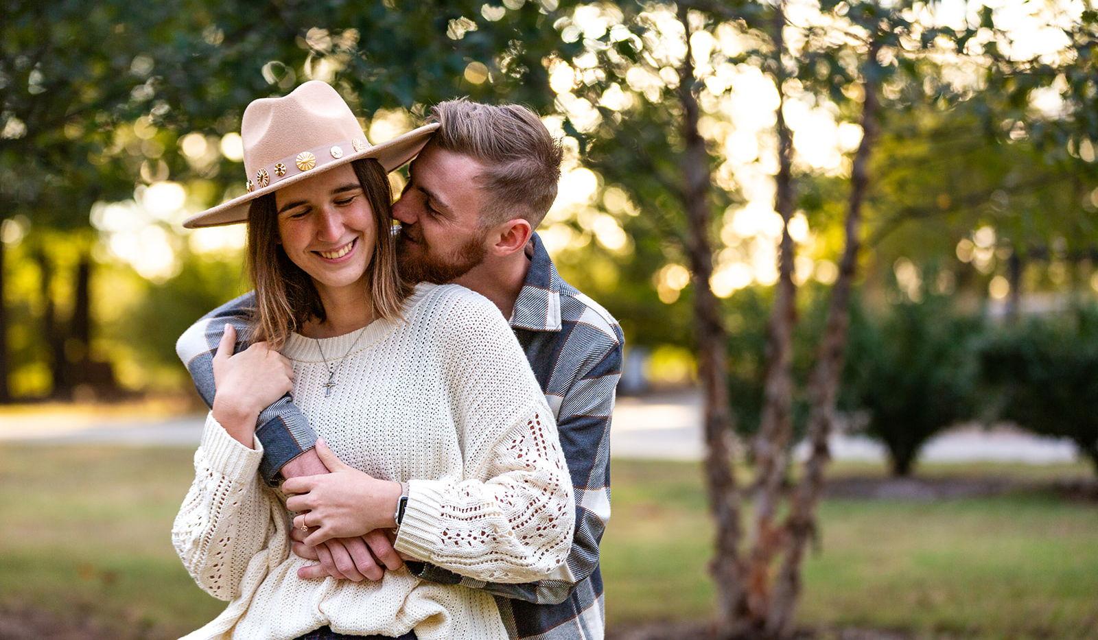 Olivia Horton and Richard Borne's Wedding Website