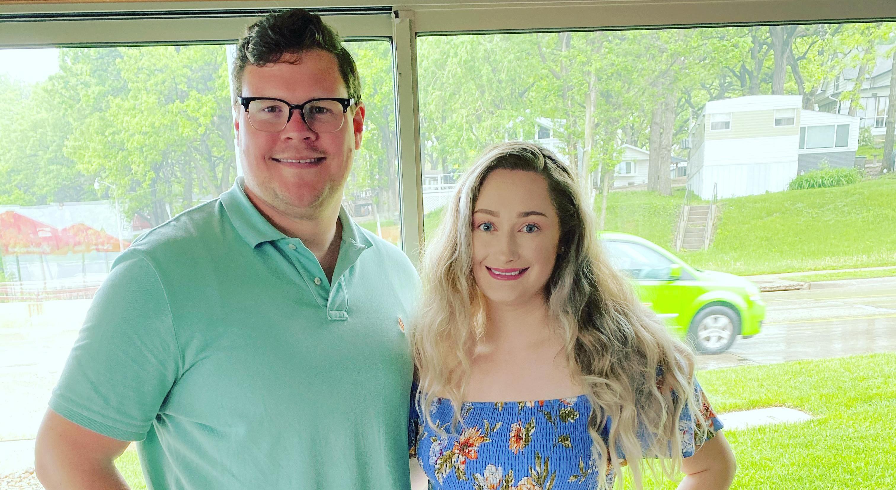 Augusta Cook and Michael Malek's Wedding Website