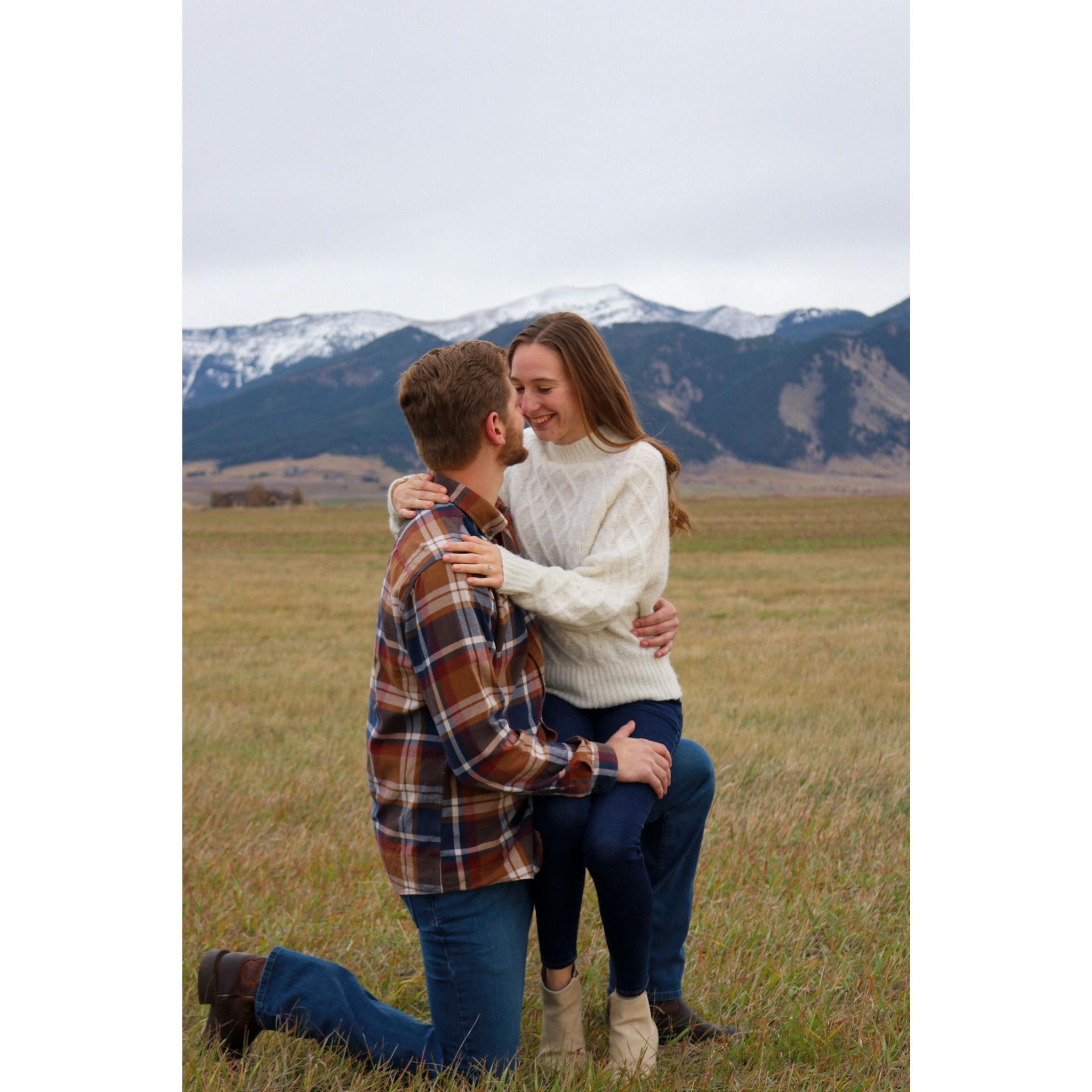 Kelly Hall and Jacob Fenton's Wedding Website