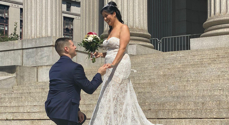 Nathalie Contreras and Philip Piurek's Wedding Website