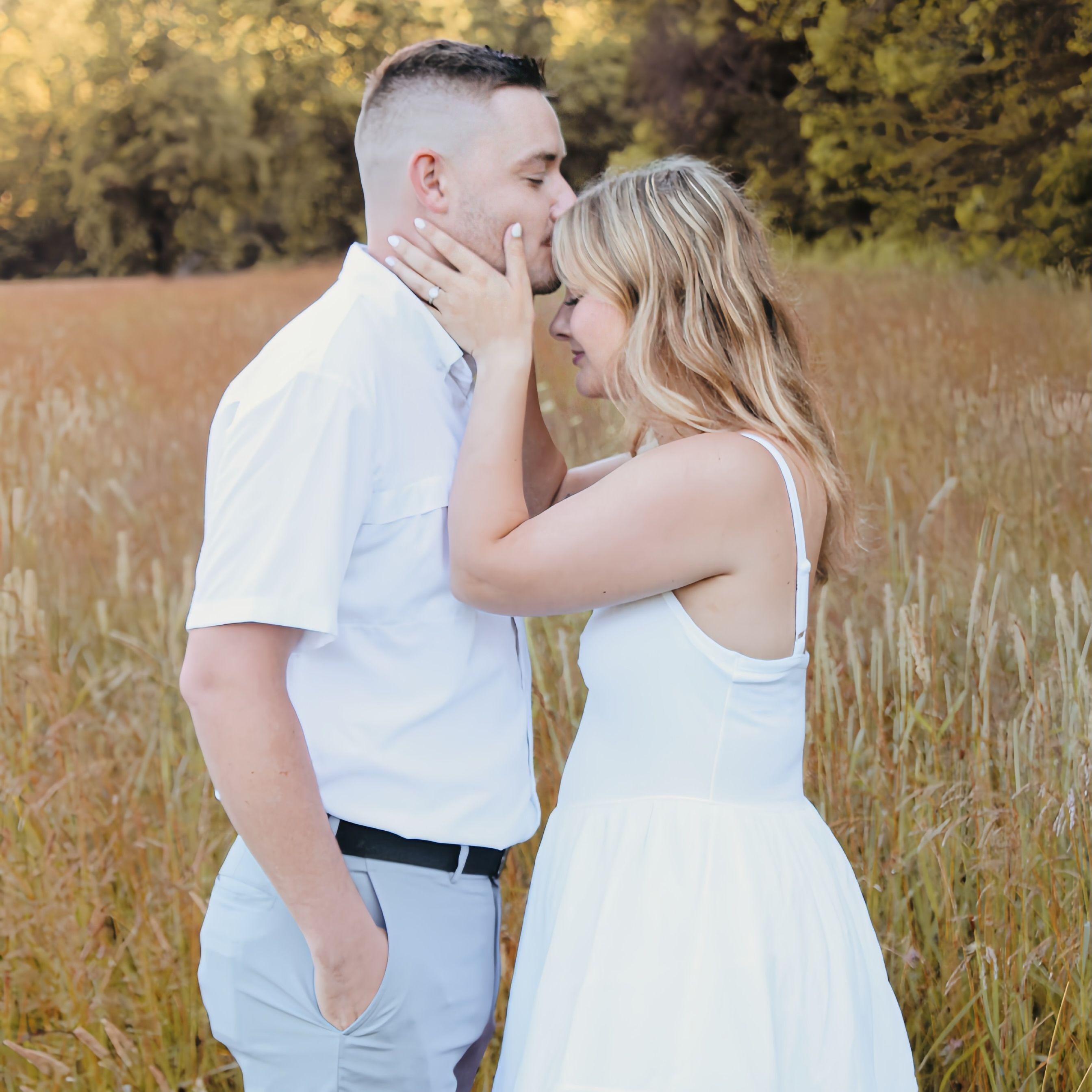 Lily Clark and Caleb Williamson's Wedding Website