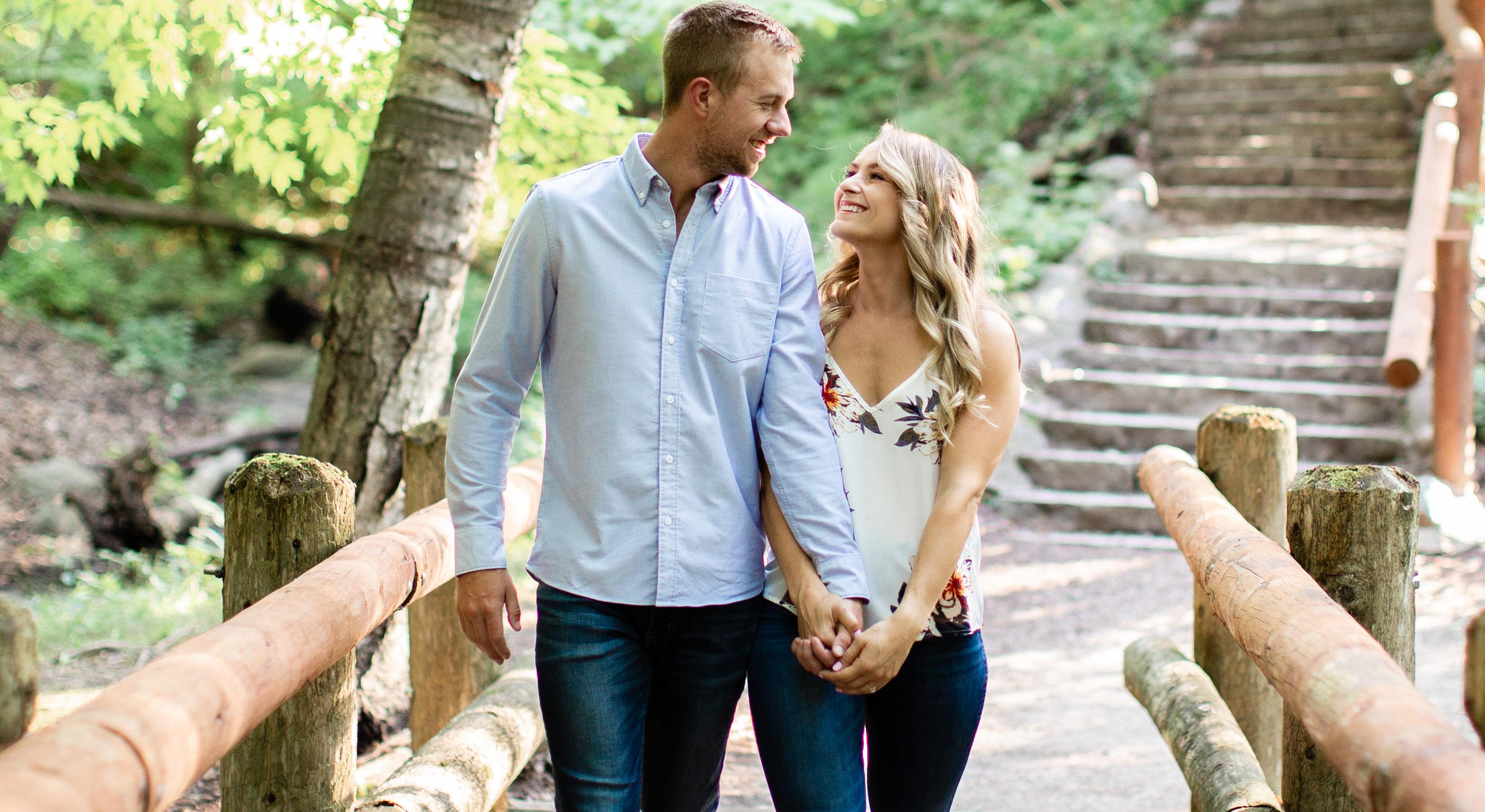 Rhiana Stelter and Kyle Henning's Wedding Website