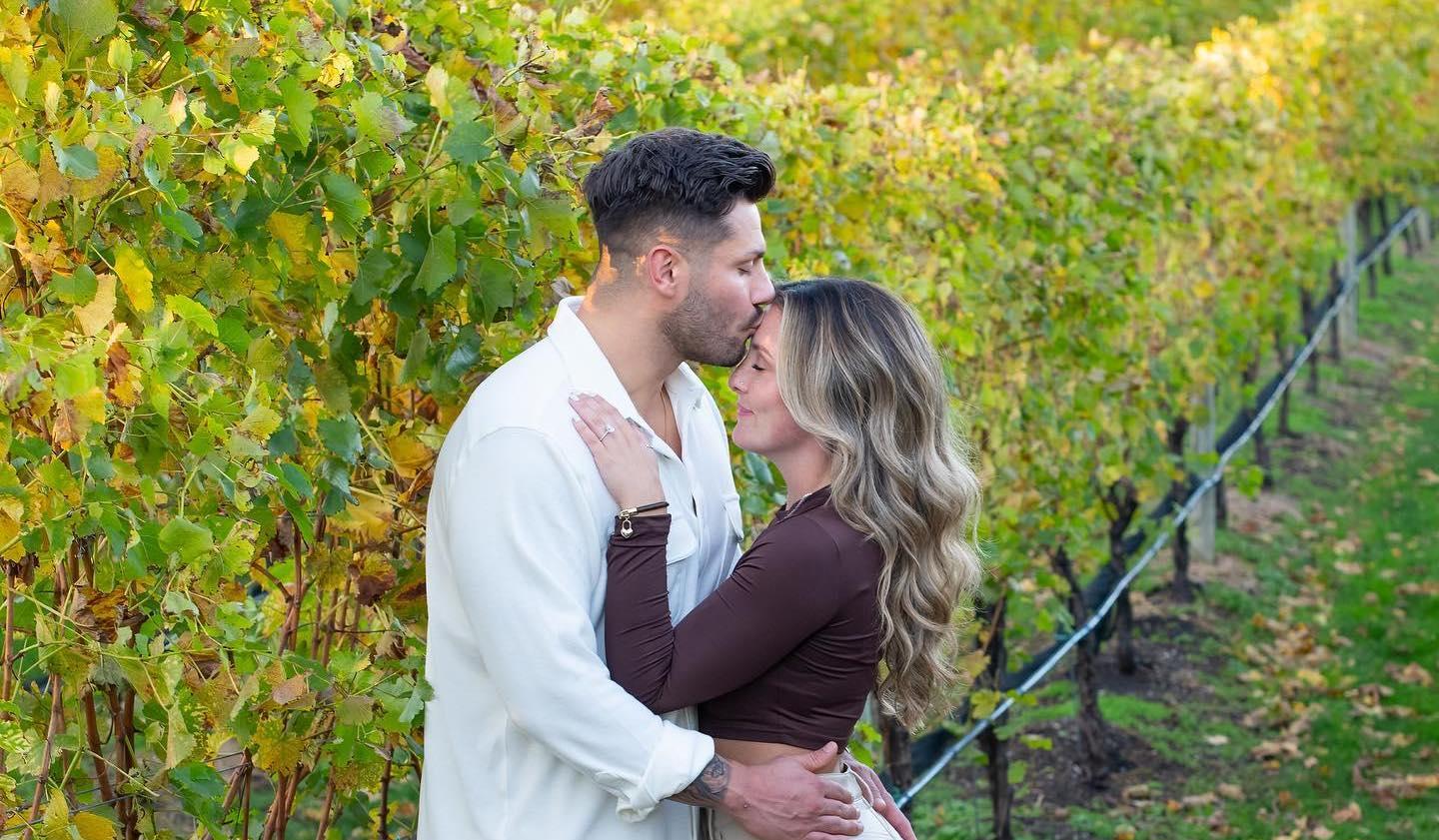 Devon Hennessy and Tyler Rigo's Wedding Website