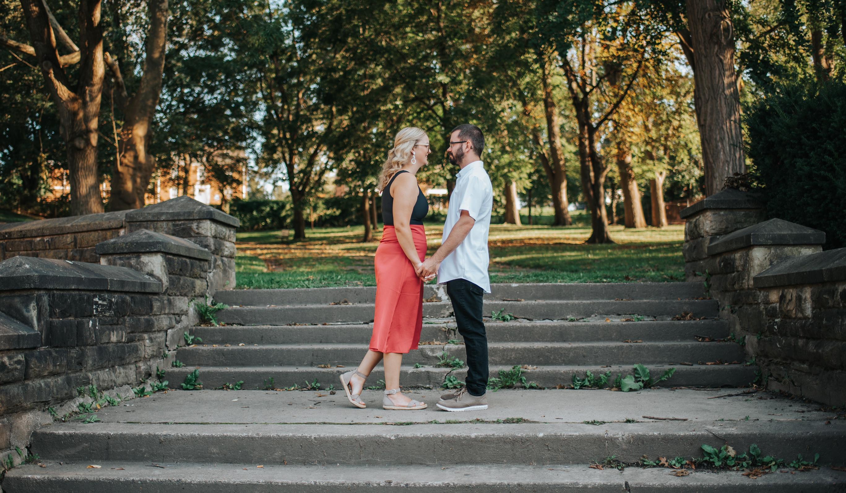 Victoria Bialek and Steven Downey's Wedding Website