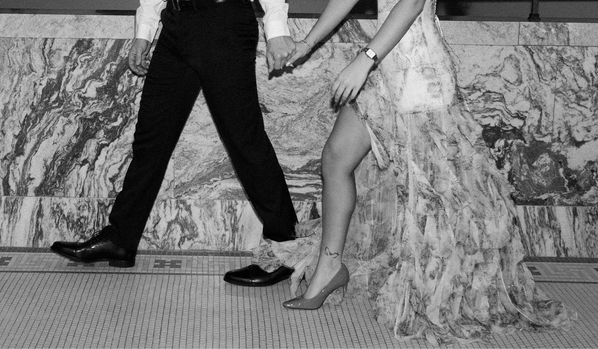 Lucas McCaleb and Reagan Cole's Wedding Website