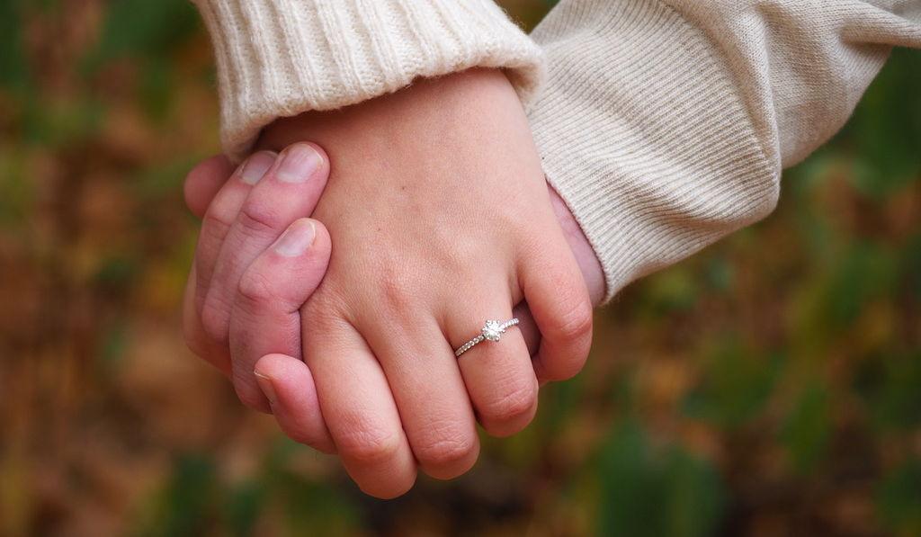 Trisha Peterson and Jake Heck's Wedding Website