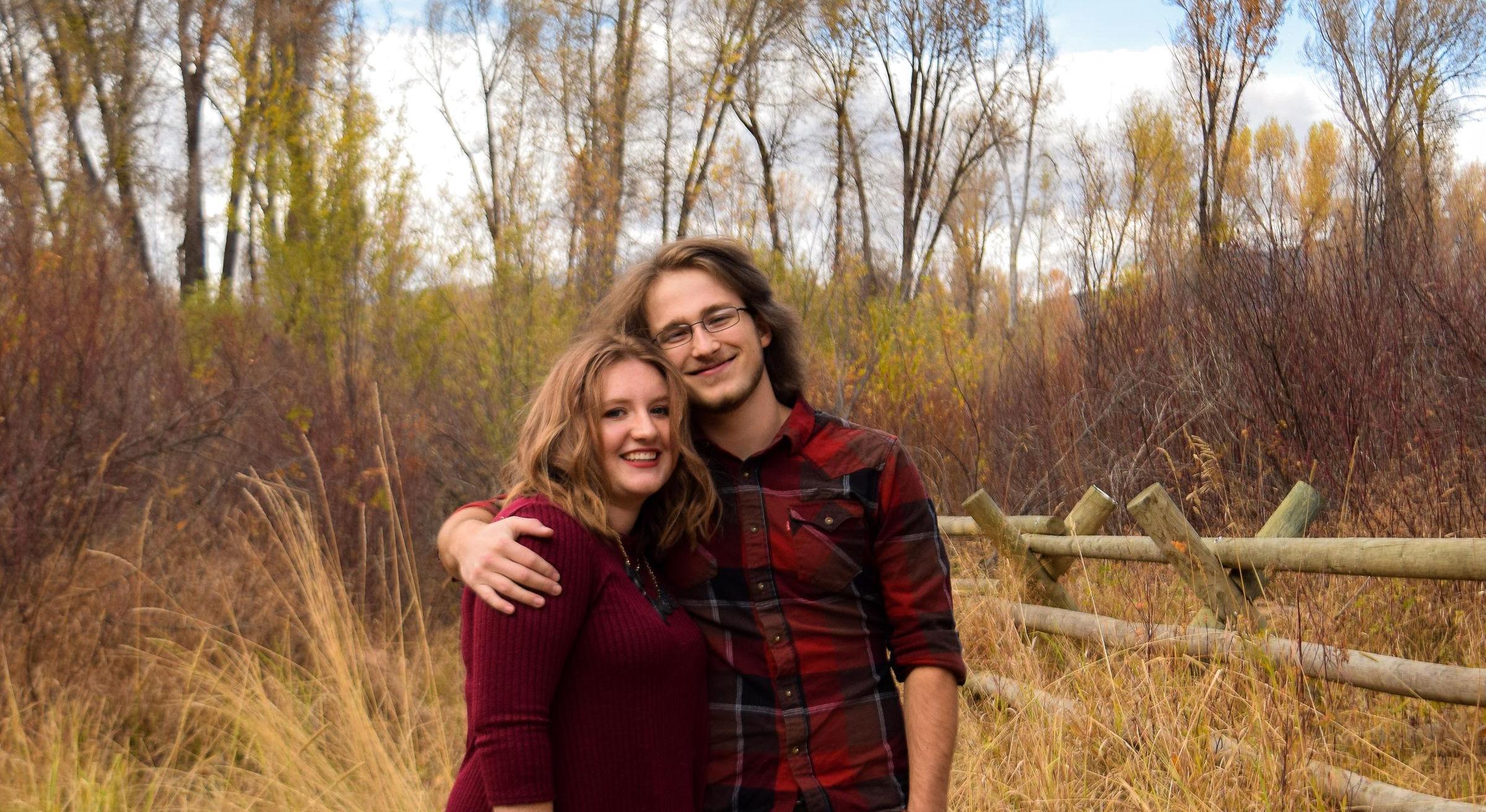 Bailey Annis and Gaige Trost's Wedding Website