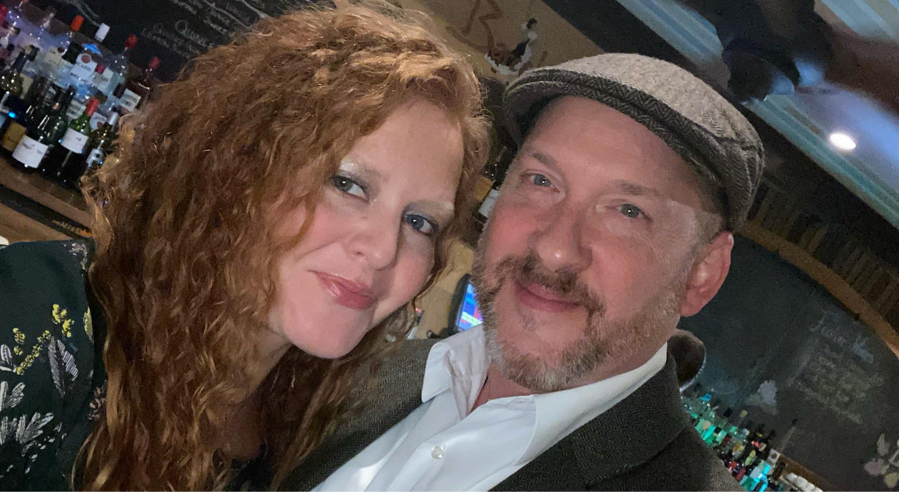 Kelly Geraghty and Chris Brozek's Wedding Website