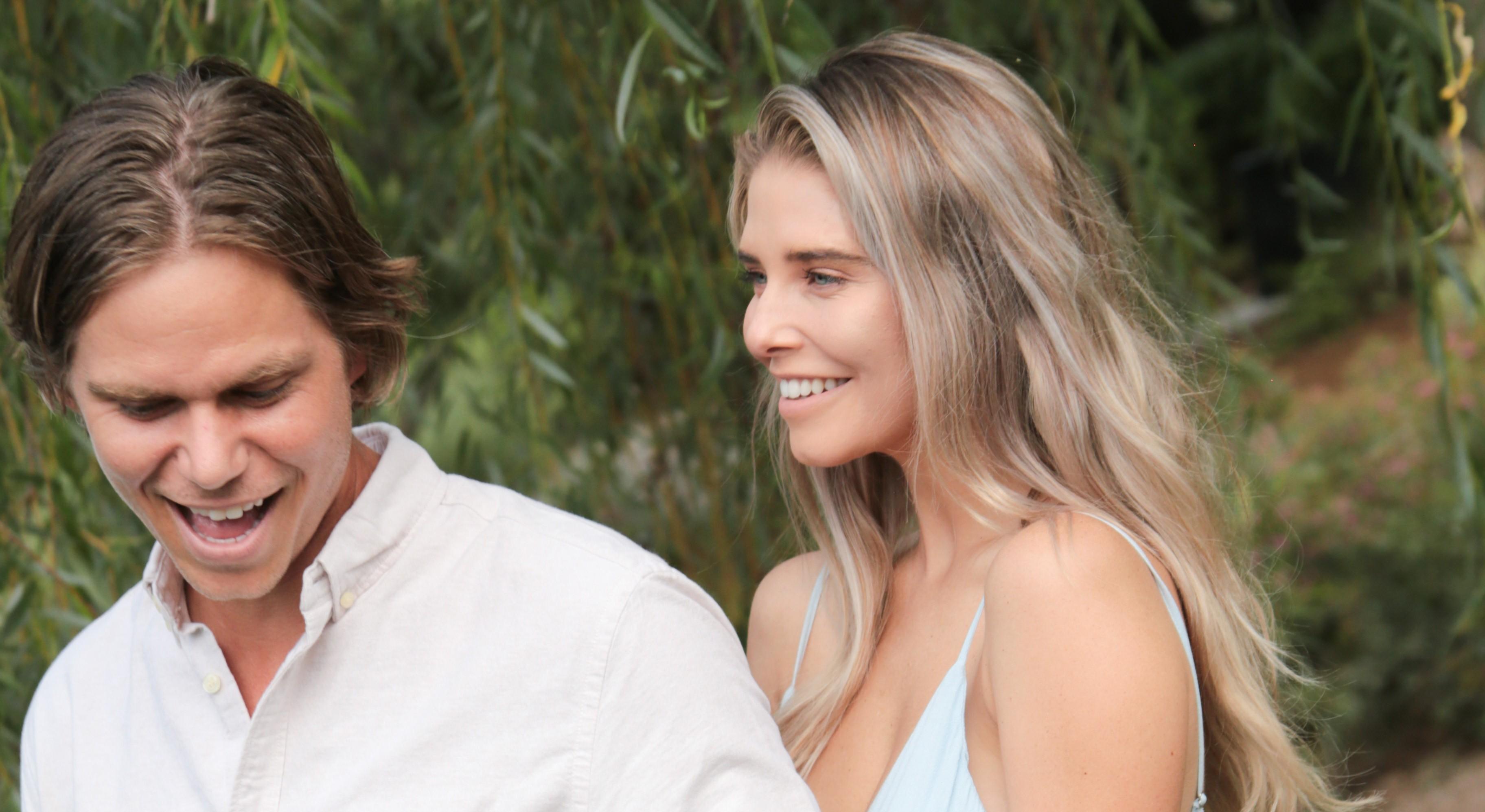 Ben Gilbert and Taylor Hurwitz's Wedding Website