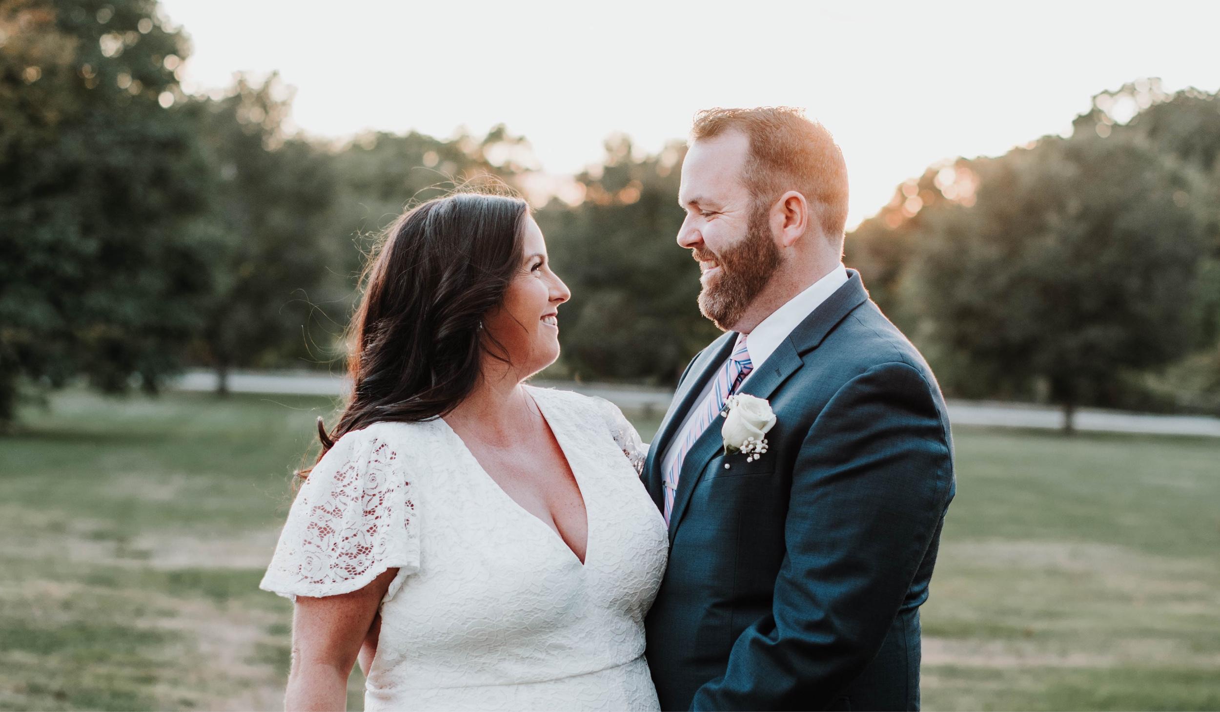Meghan Curtis and Benjamin Curtis' Wedding Website