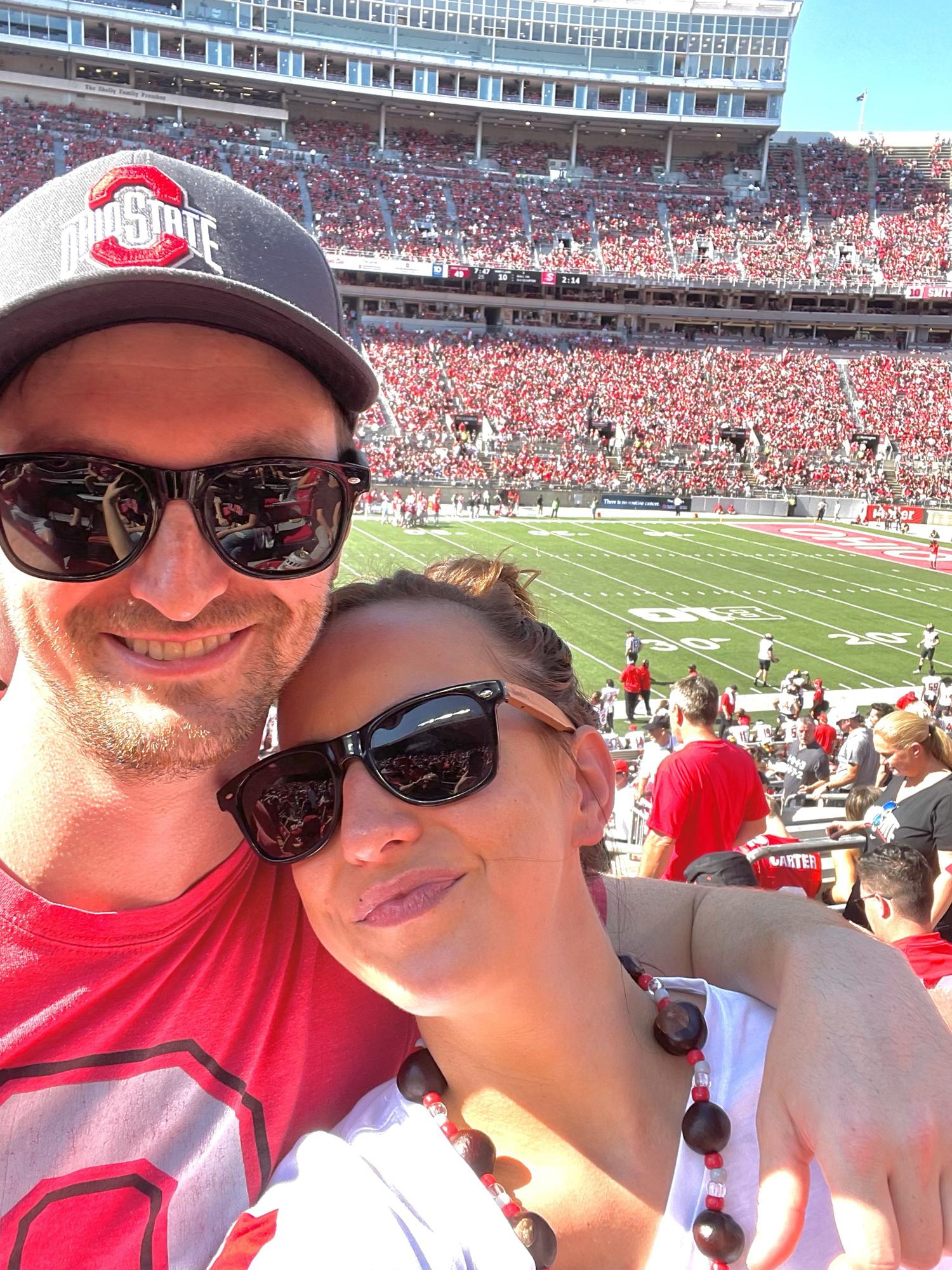 Sarah Kilgannon and Andrew Gerlach's Wedding Website