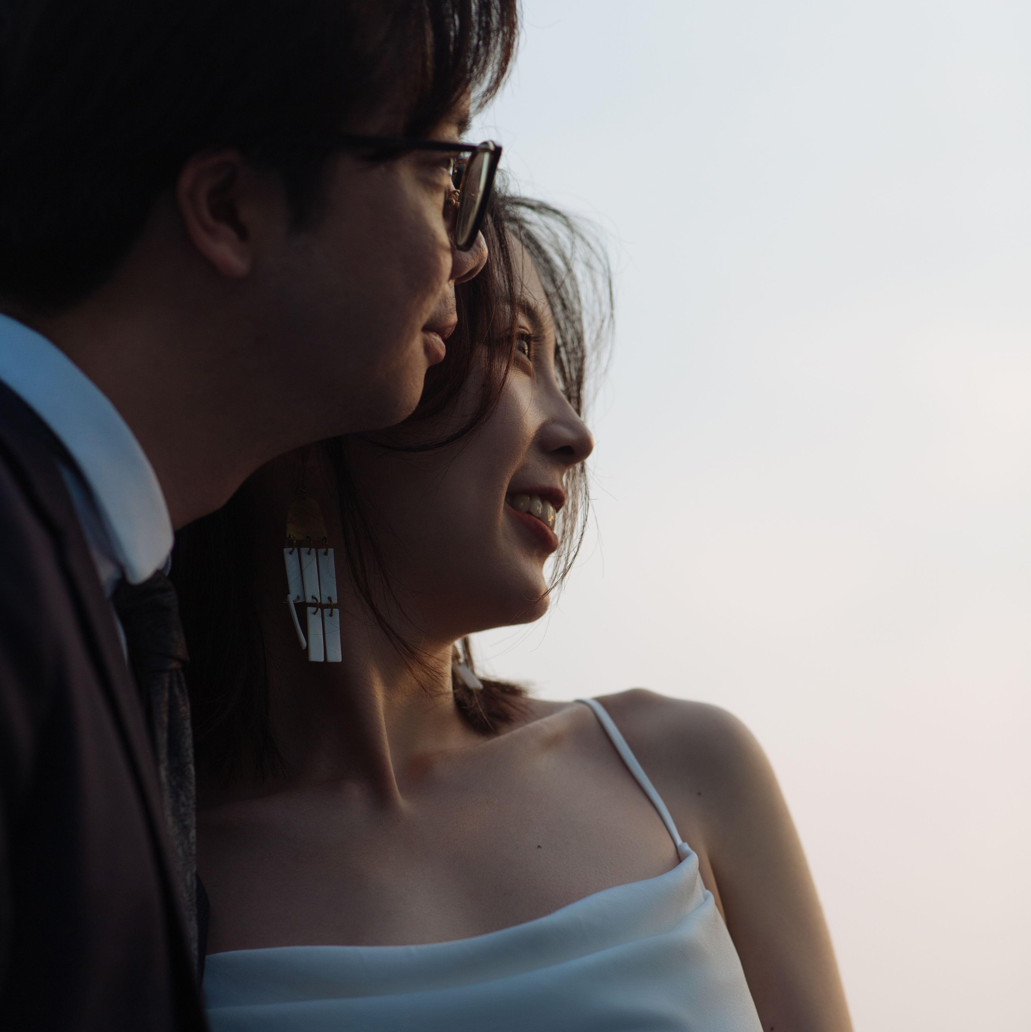熊锐 Rui Xiong and 刘菀迪 Wandi Liu's Wedding Website