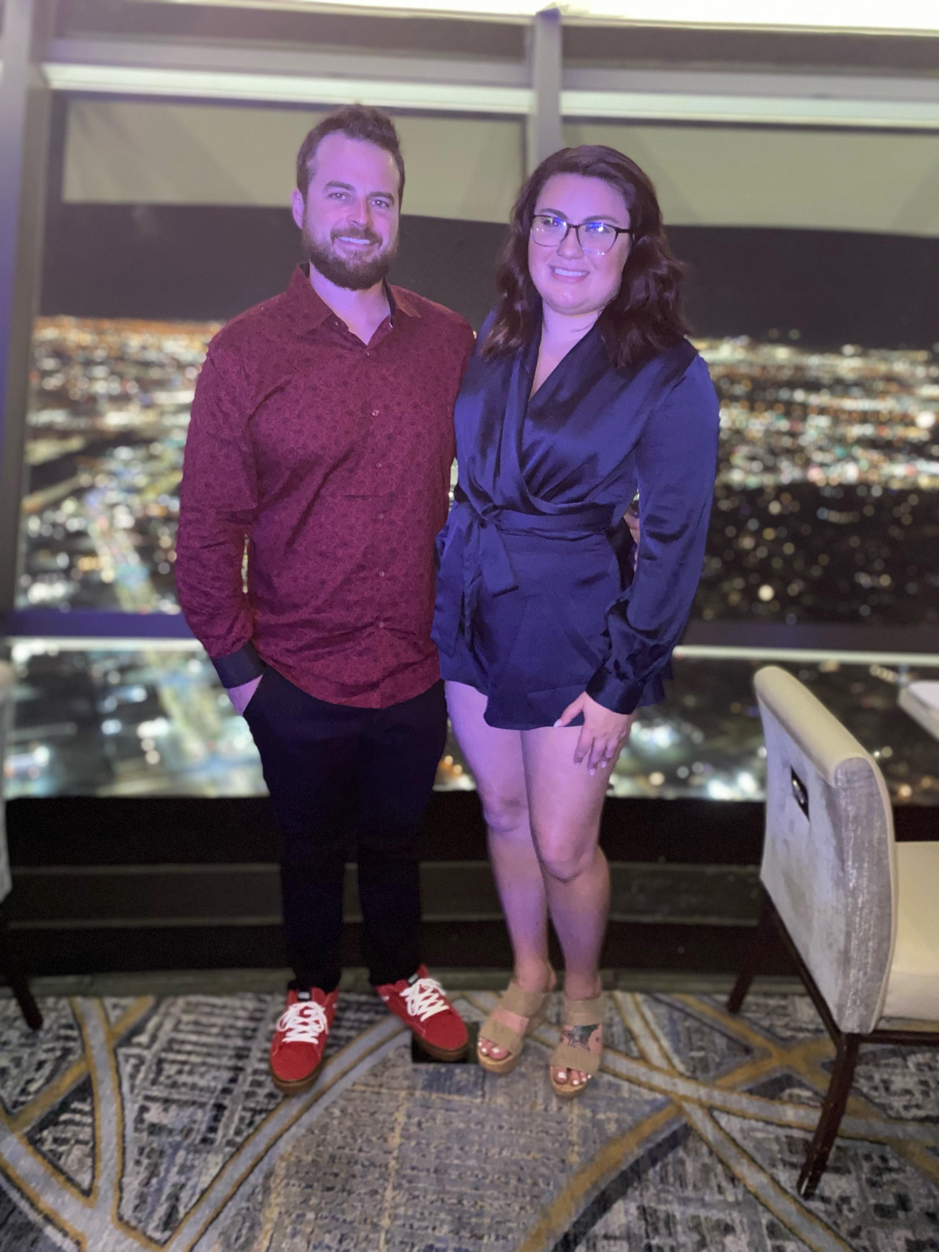 Rachel Ann Moore and Christopher Alan Kinsman's Wedding Website