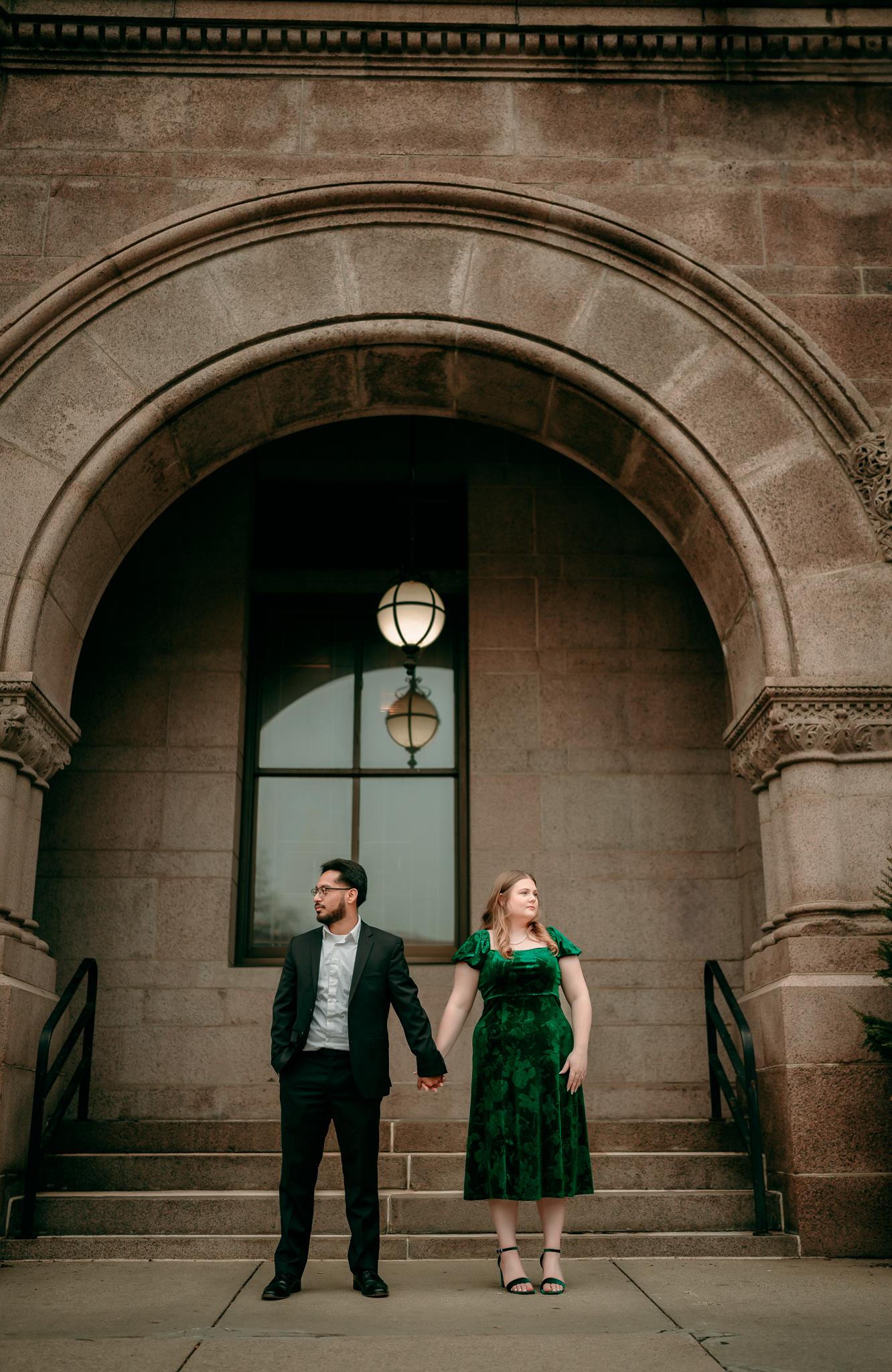 Abigail Marie Eastman and Eric Manuel Gil Rosas' Wedding Website