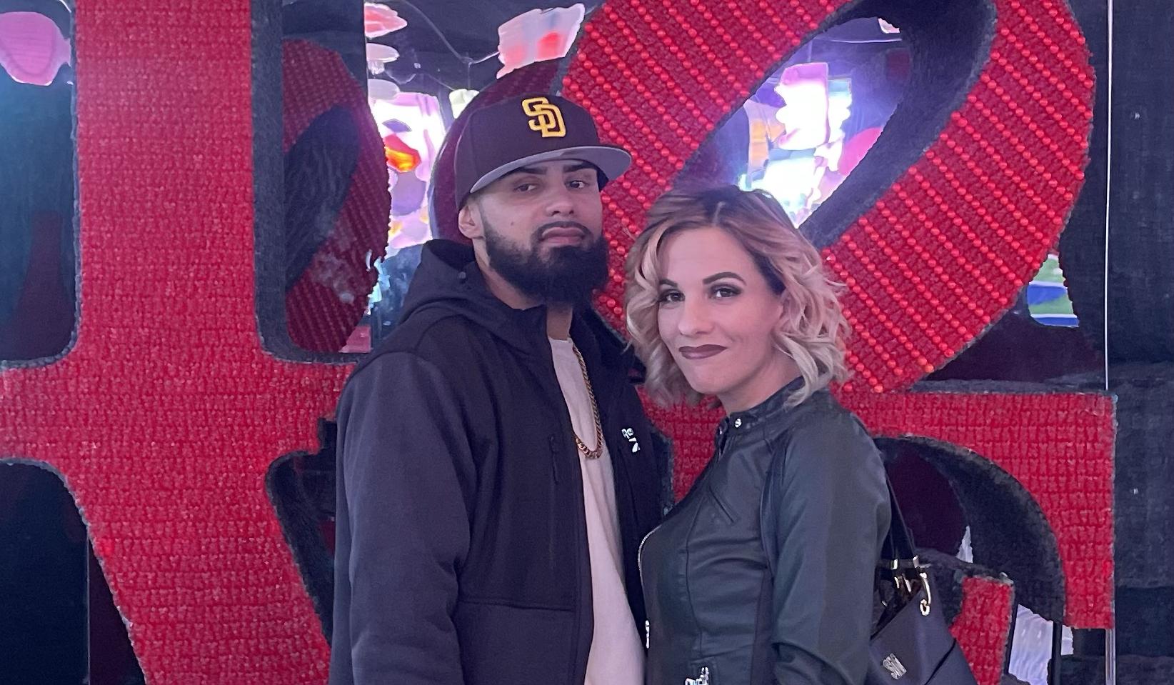 Nichole Deater and Pedro Vera's Wedding Website