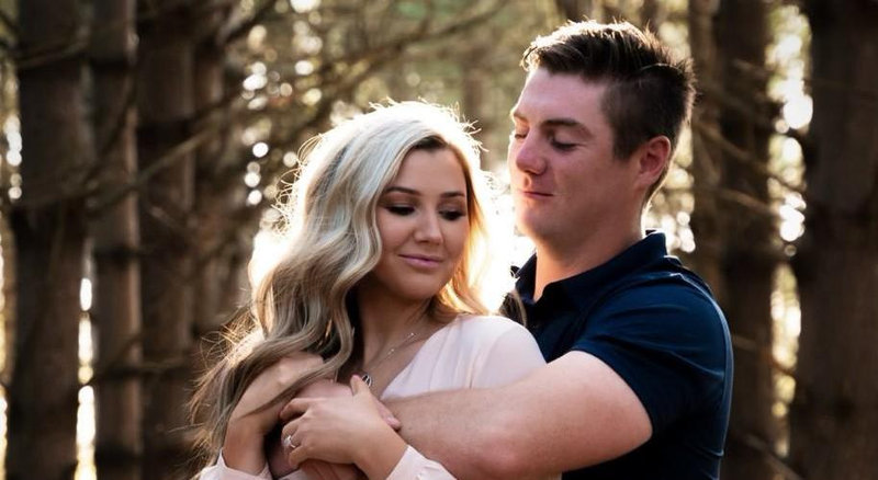 Megan Williams and Dominic DeFeo's Wedding Website