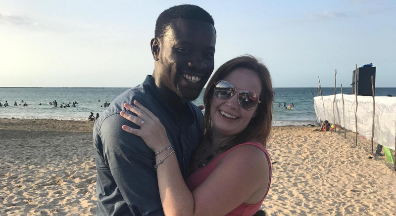 Mae Ellen Hobson and Cory Dale Gray's Wedding Website