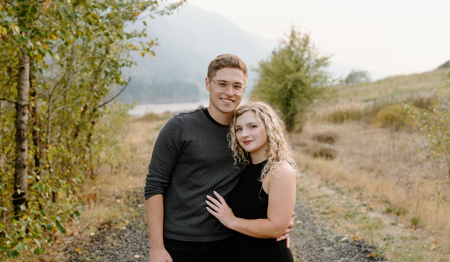 Maddie Brockman and Brandon Jones' Wedding Website