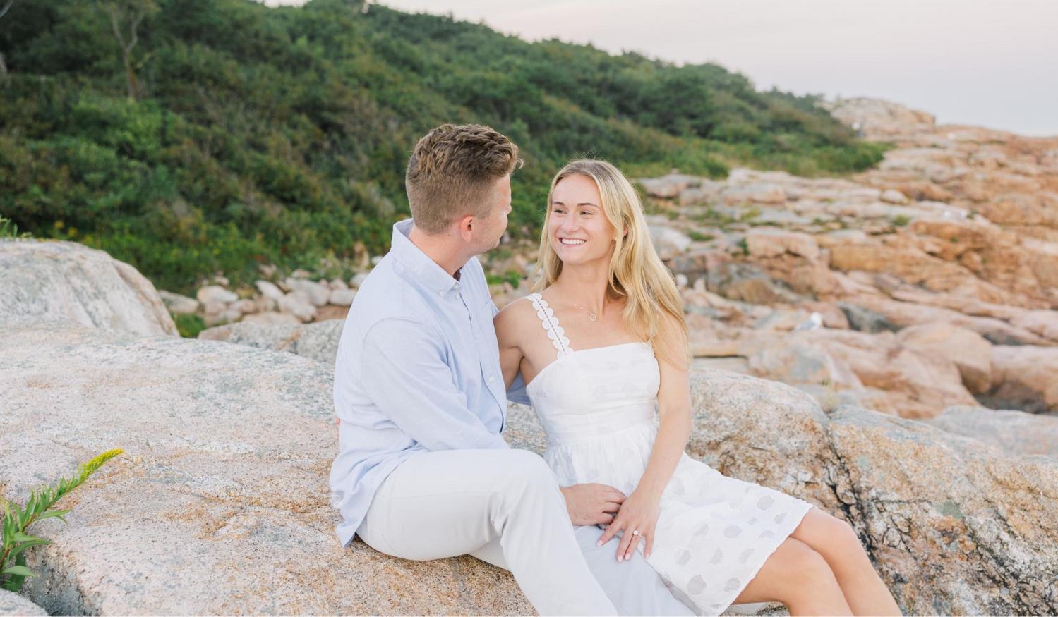 Erin McLaughlin and Ryan Hesseltine's Wedding Website
