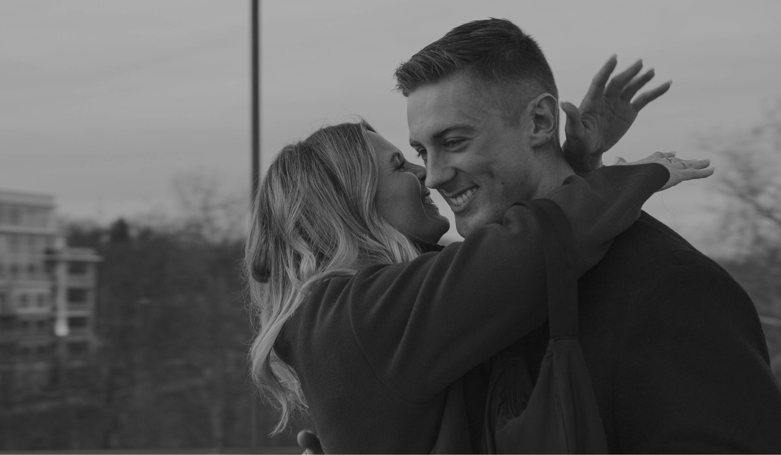 Audrey Cass and James Cyphers' Wedding Website