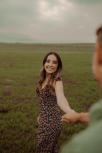 Felicity Reyes and Hudson Billings' Wedding Website