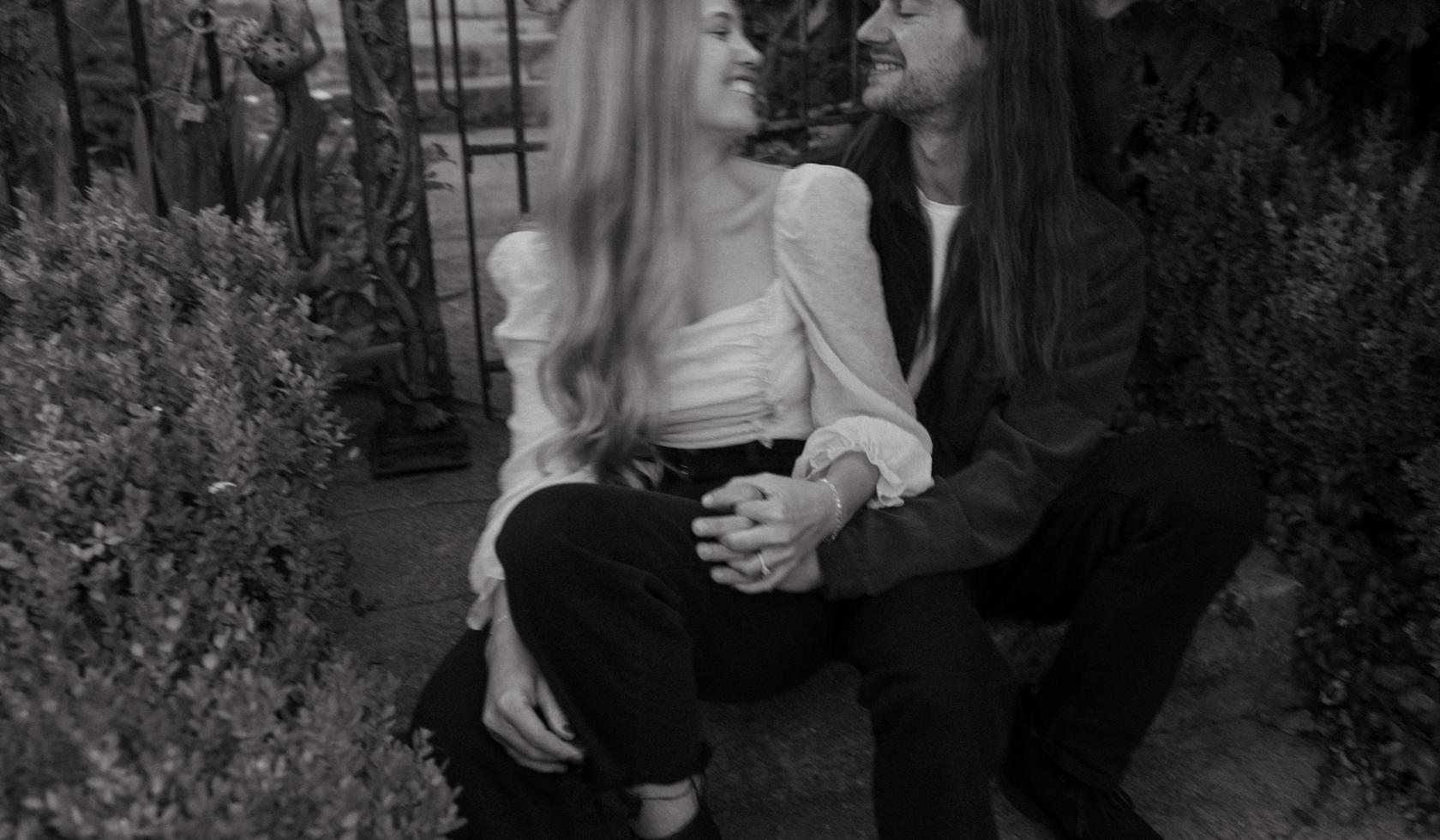 Meagan Mooney and Gavin Cain's Wedding Website