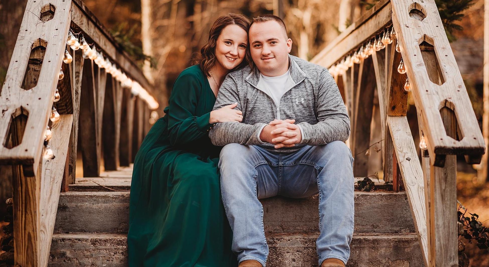 Alexis Rae Chandler and Christopher Louis Varner's Wedding Website