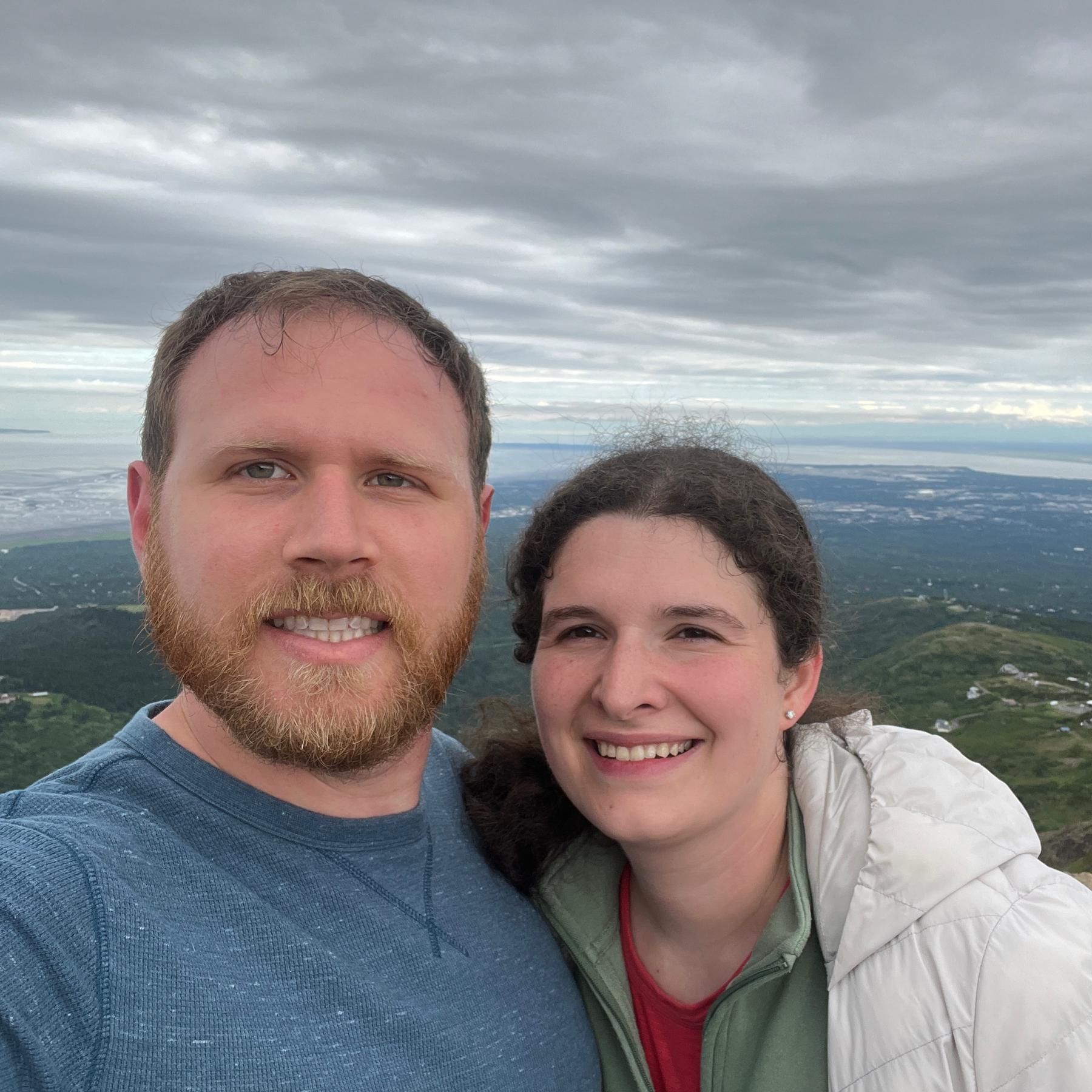 Stephanie Lieberman and Alec Krosser's Wedding Website