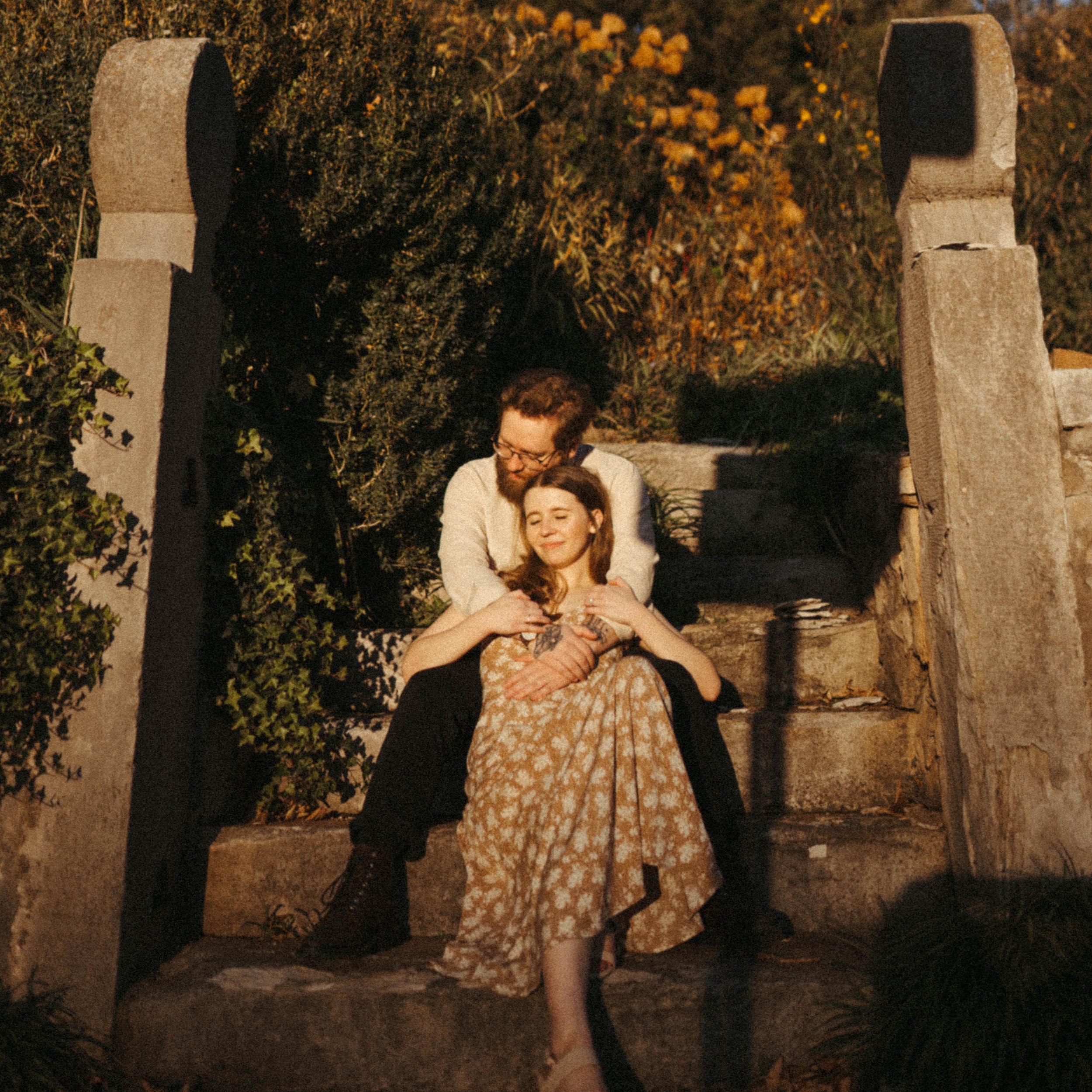 Elizabeth Madison and Justin Burton's Wedding Website