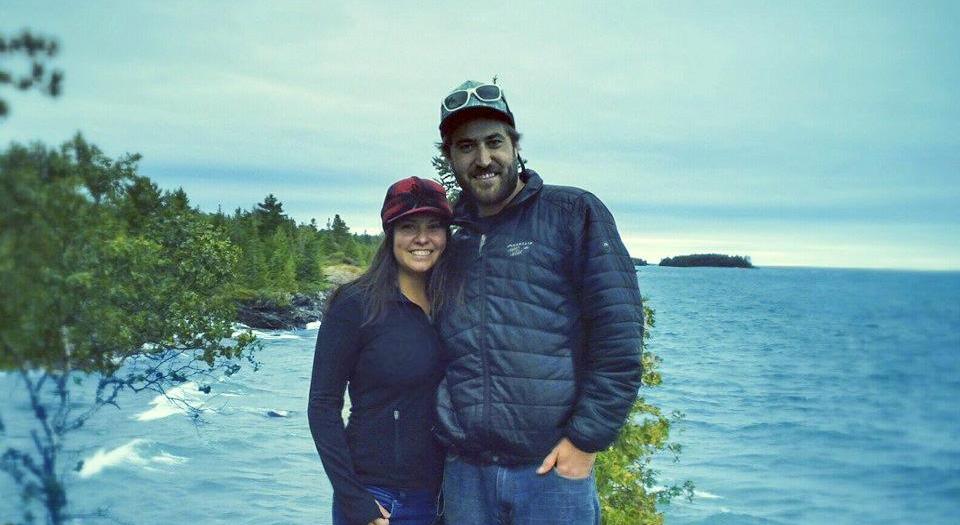 Elisa Lopez and Justin Froh's Wedding Website