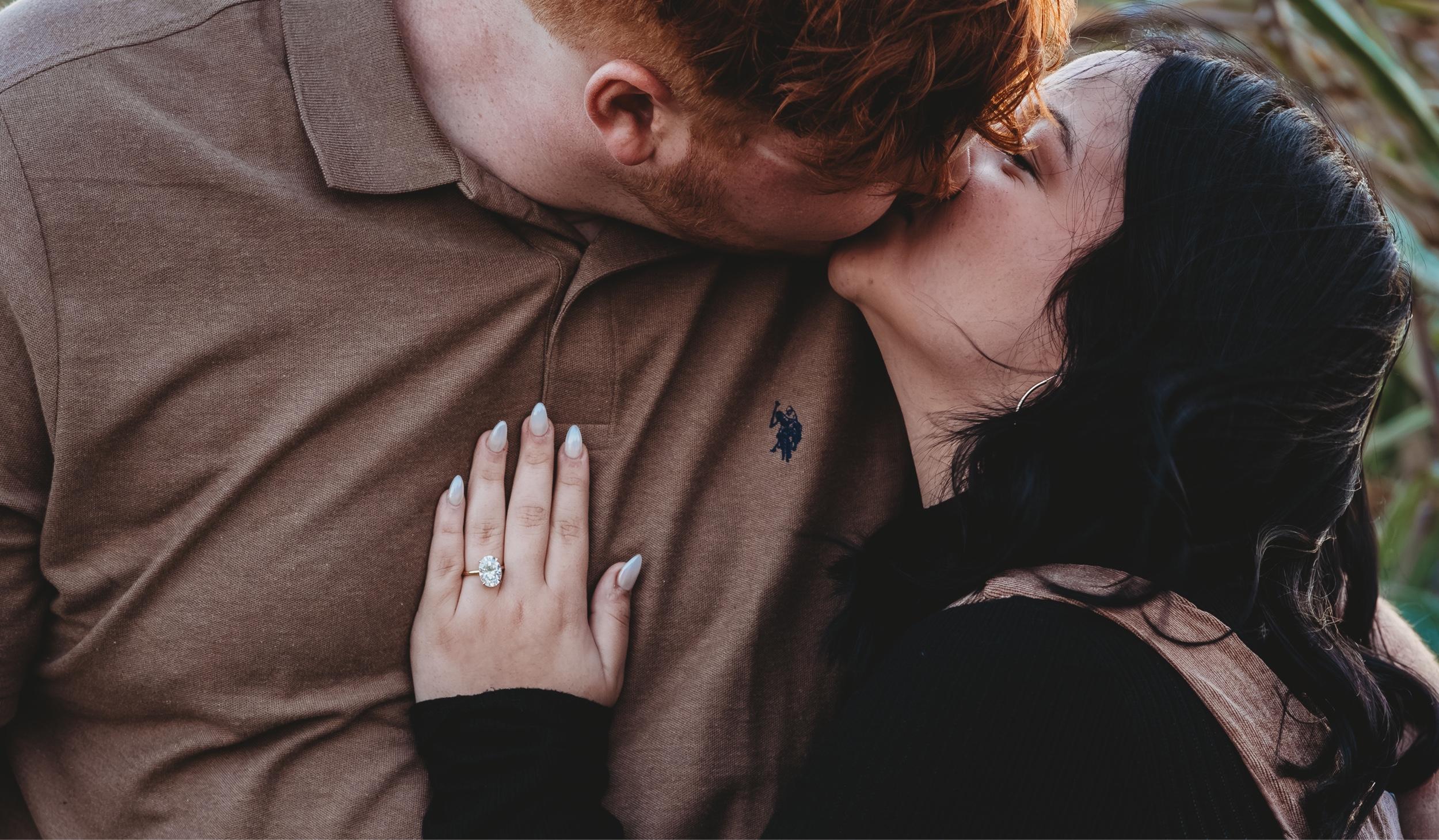 Alyza Napoles and Braxton Guiter's Wedding Website