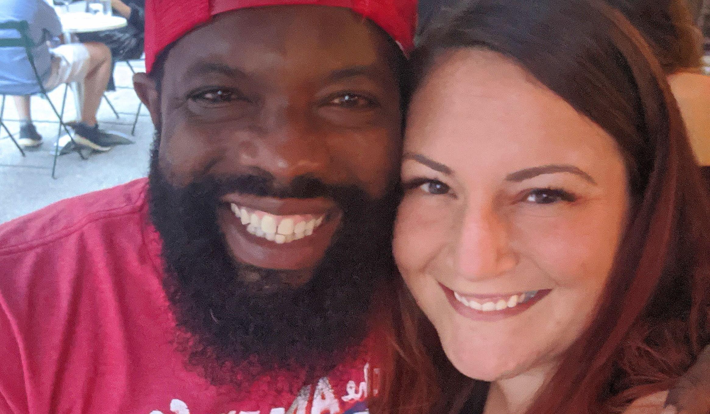 Ashley Christensen and Sheldon Morris' Wedding Website