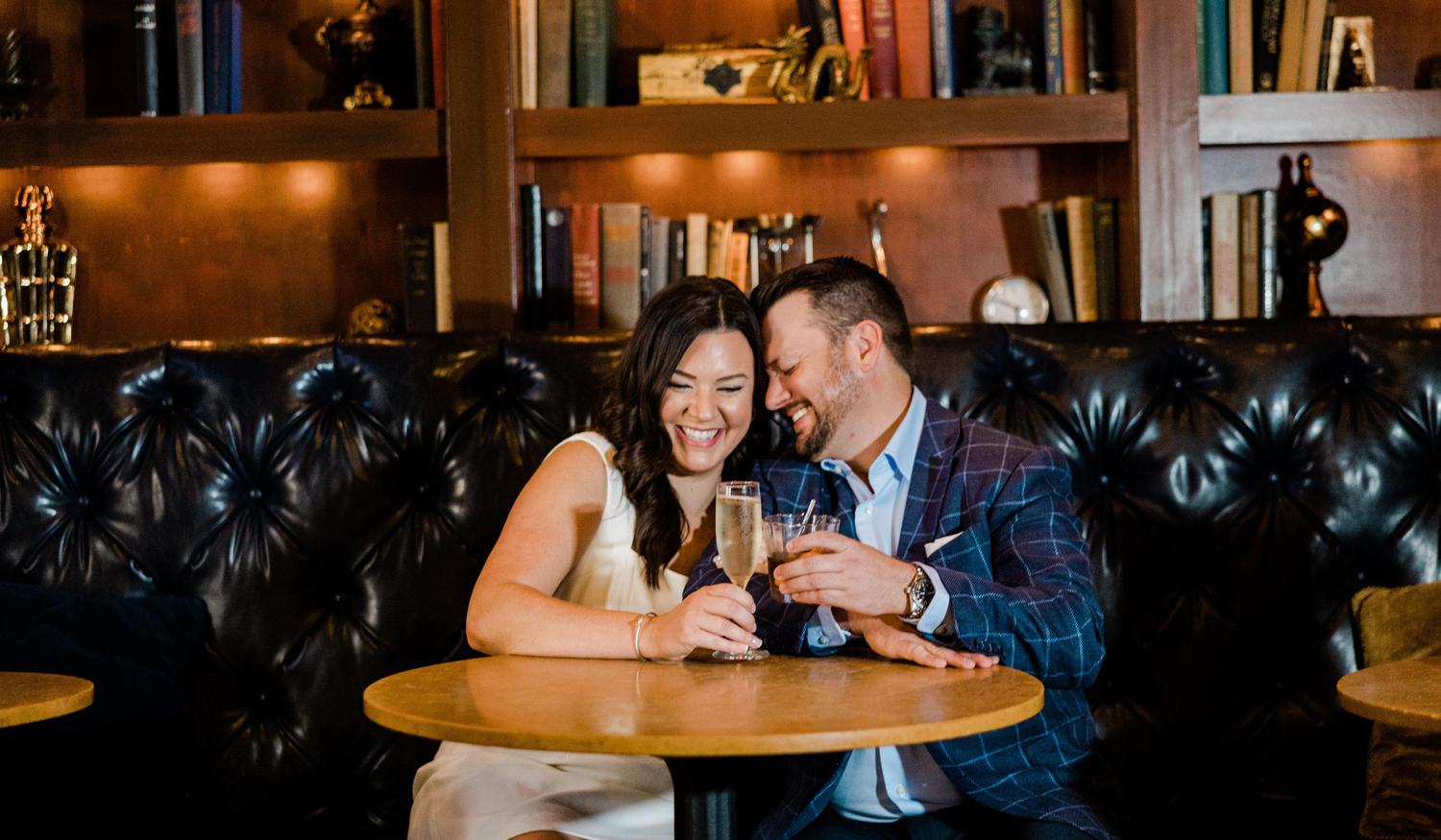 Lauren Cash and Joe Reina's Wedding Website