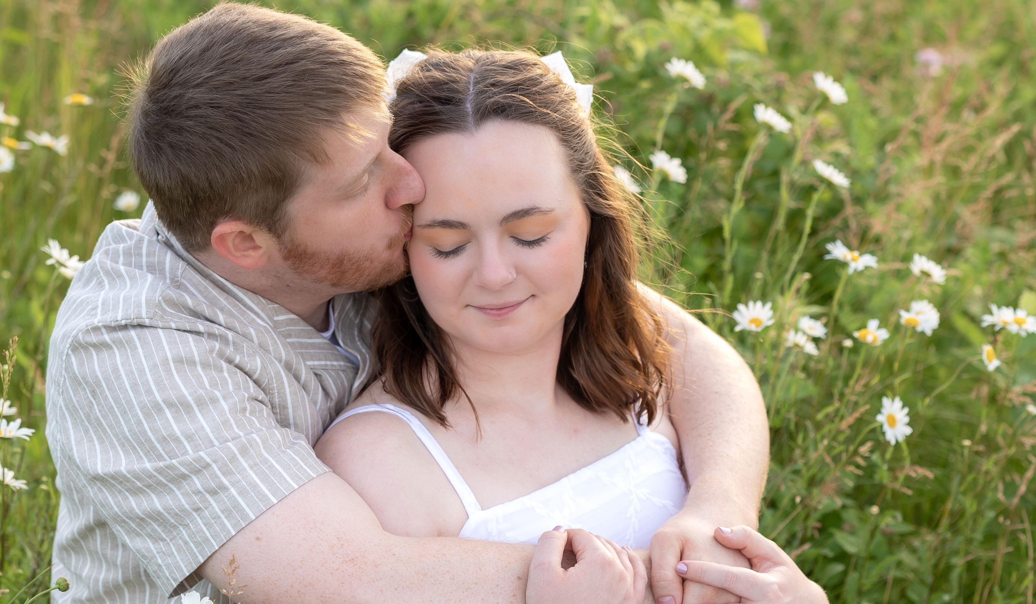 Maria Martell and Jon Melin's Wedding Website