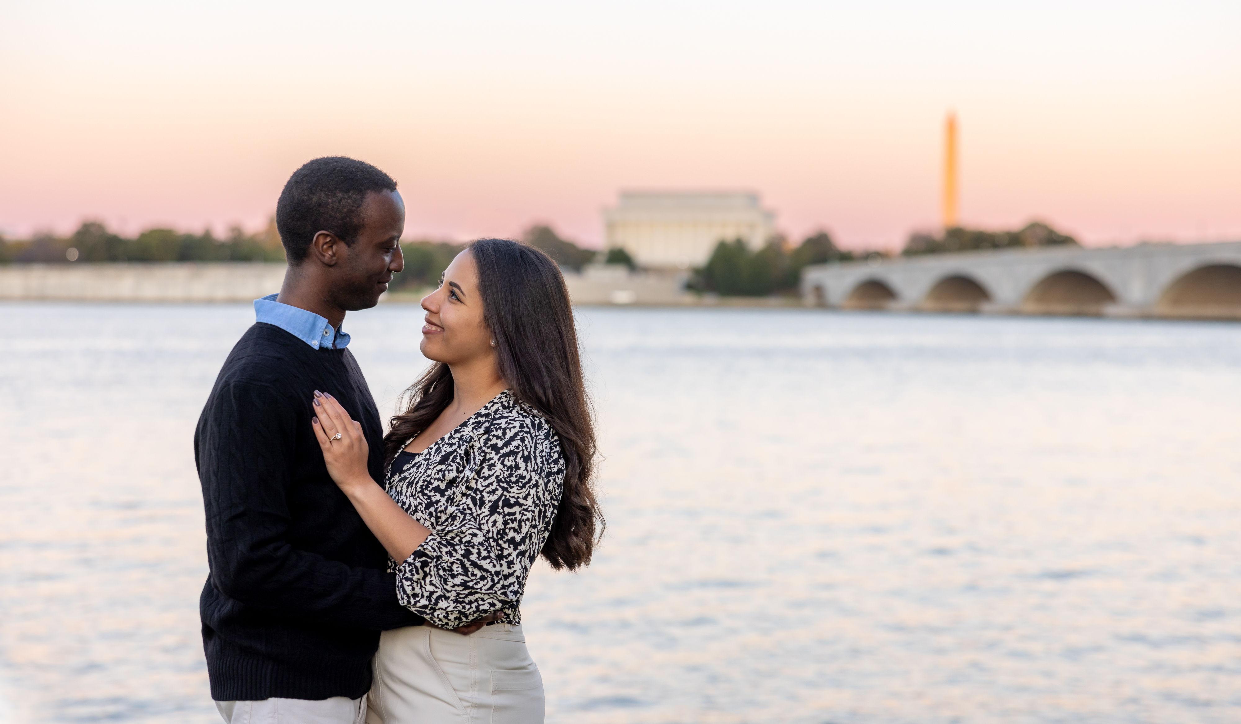 Nicole Roberts and Matayo Rague's Wedding Website