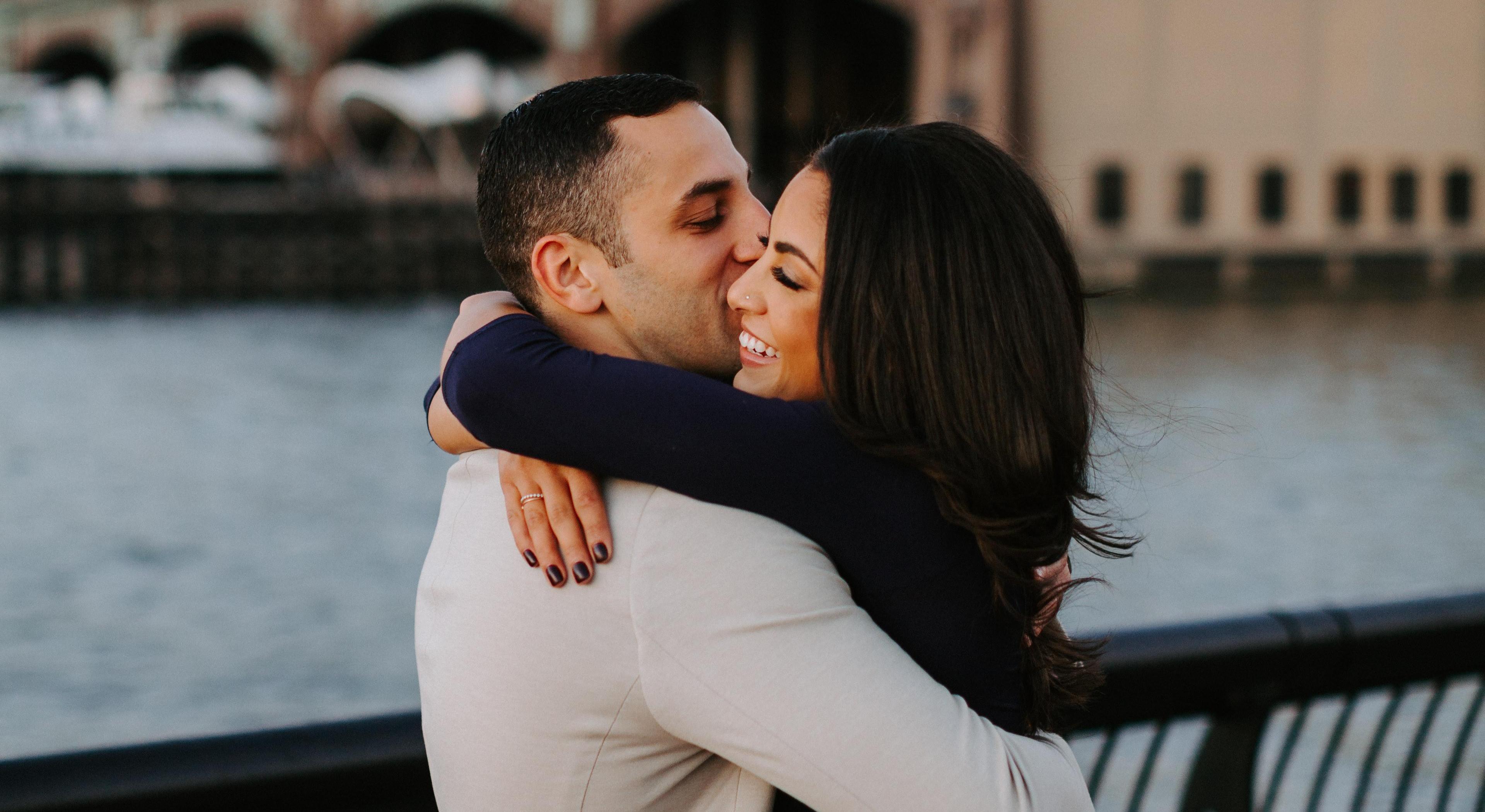 Bianca-Alexis Ilarraza and Thomas Klepper's Wedding Website