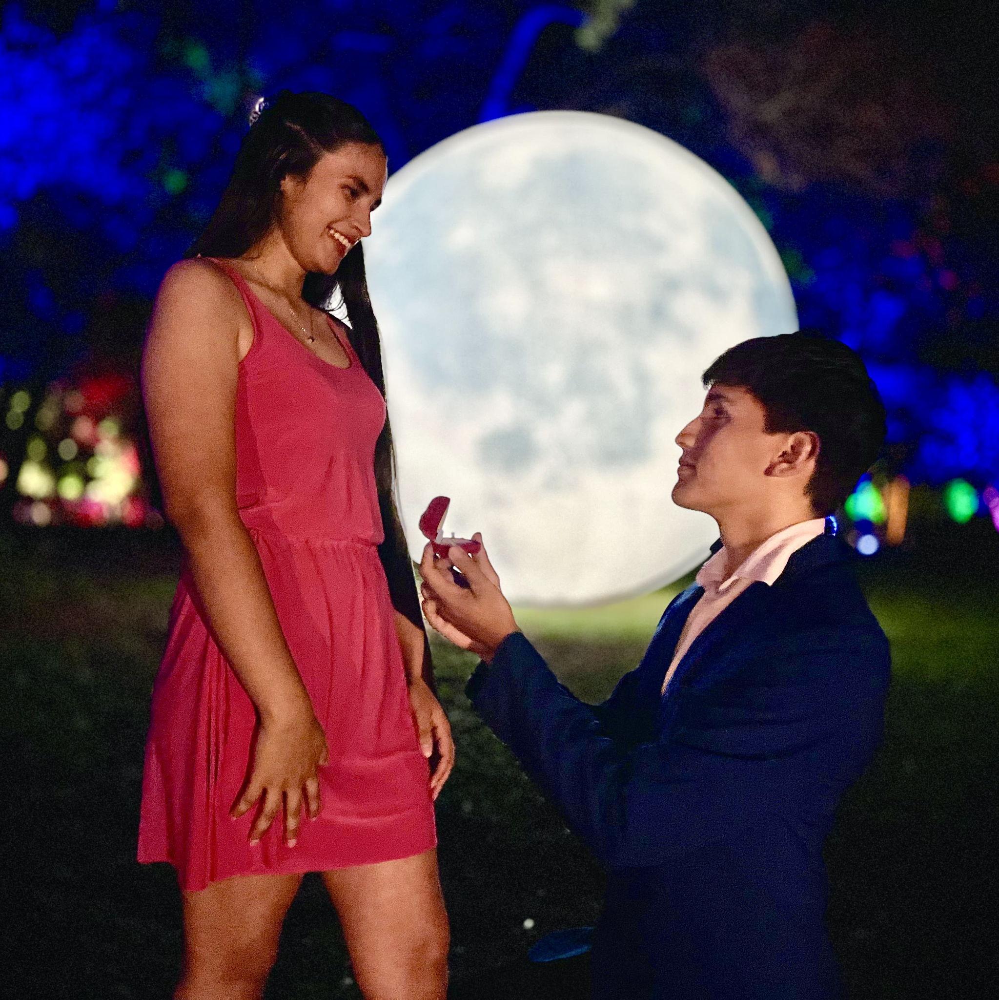 LIZ ALVAREZ and MARTIN ALFONSO's Wedding Website