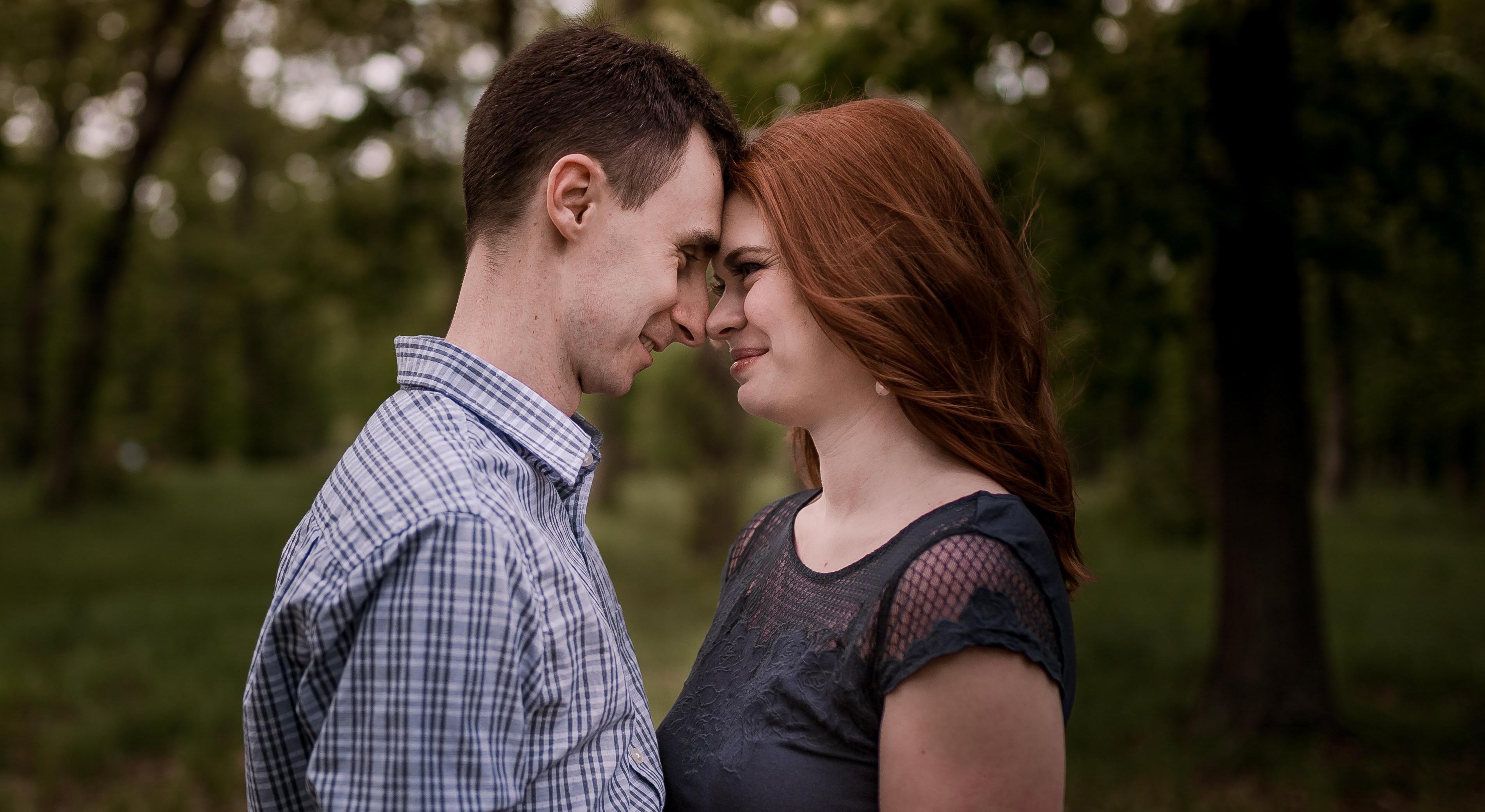 Jennifer Colna and Keith Byers' Wedding Website