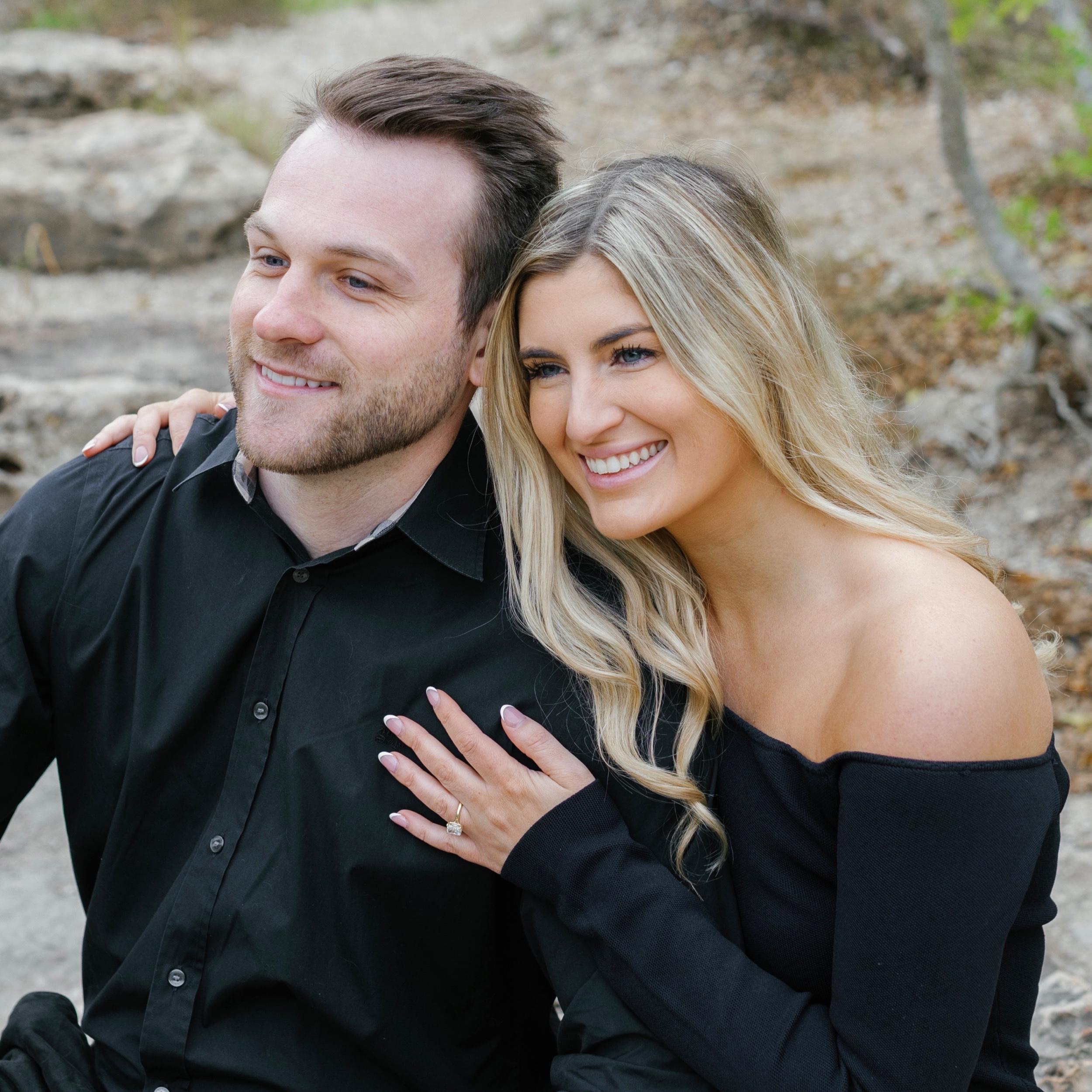 Lauren Gohlke and Karsten Green's Wedding Website