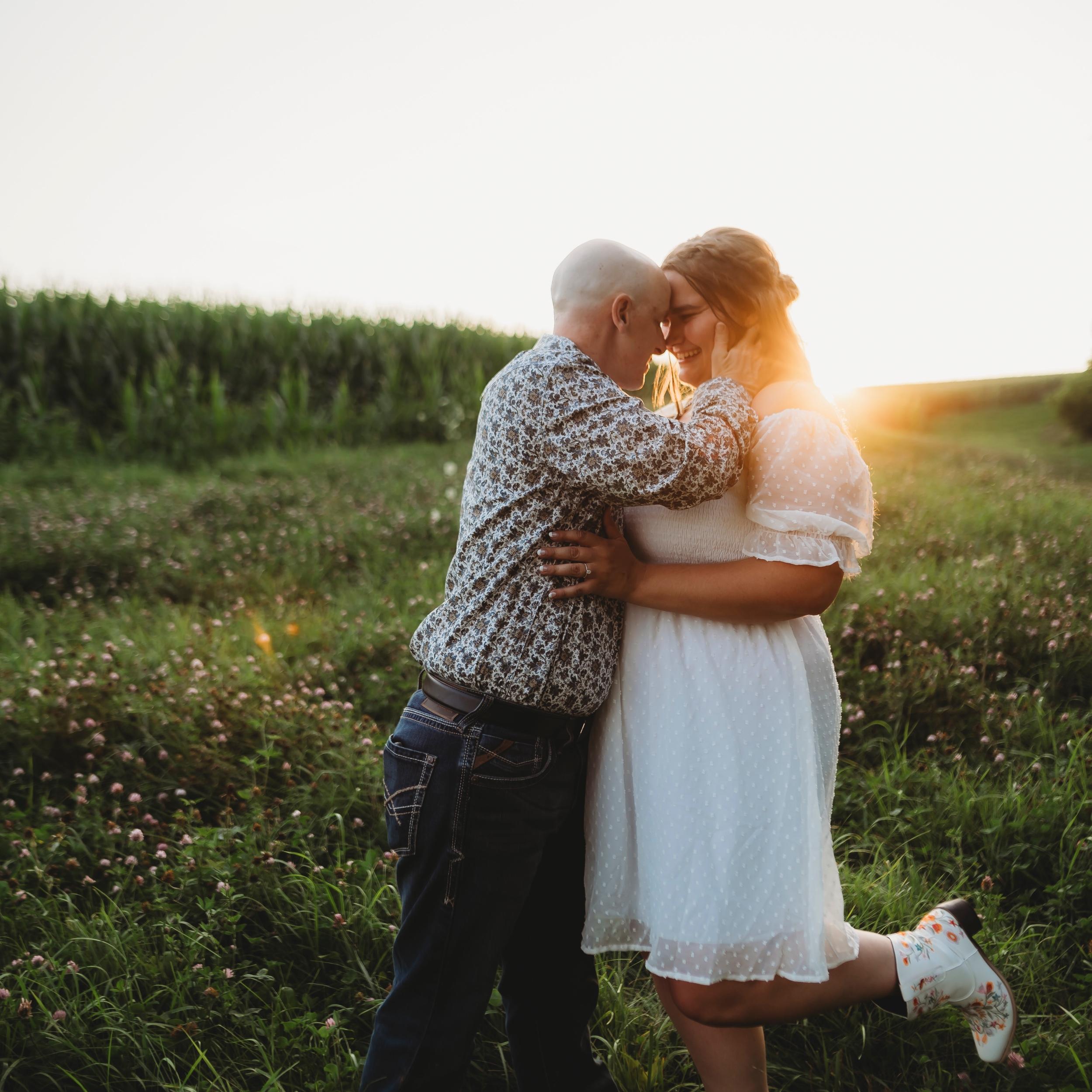 Cambrie Jo Lane and Dylan Paul Tuttle's Wedding Website