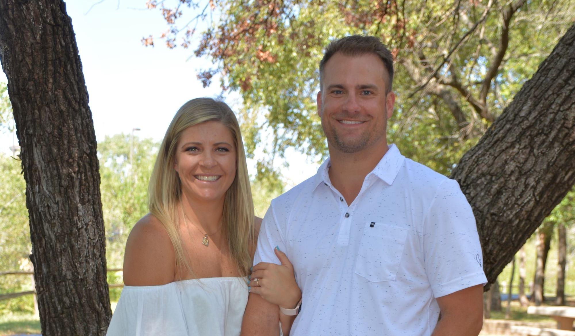 Mackenzie Barnes and Chris Wesley's Wedding Website