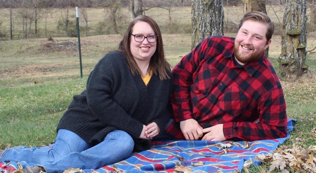 Kaylea Routh and Tyler Beall's Wedding Website