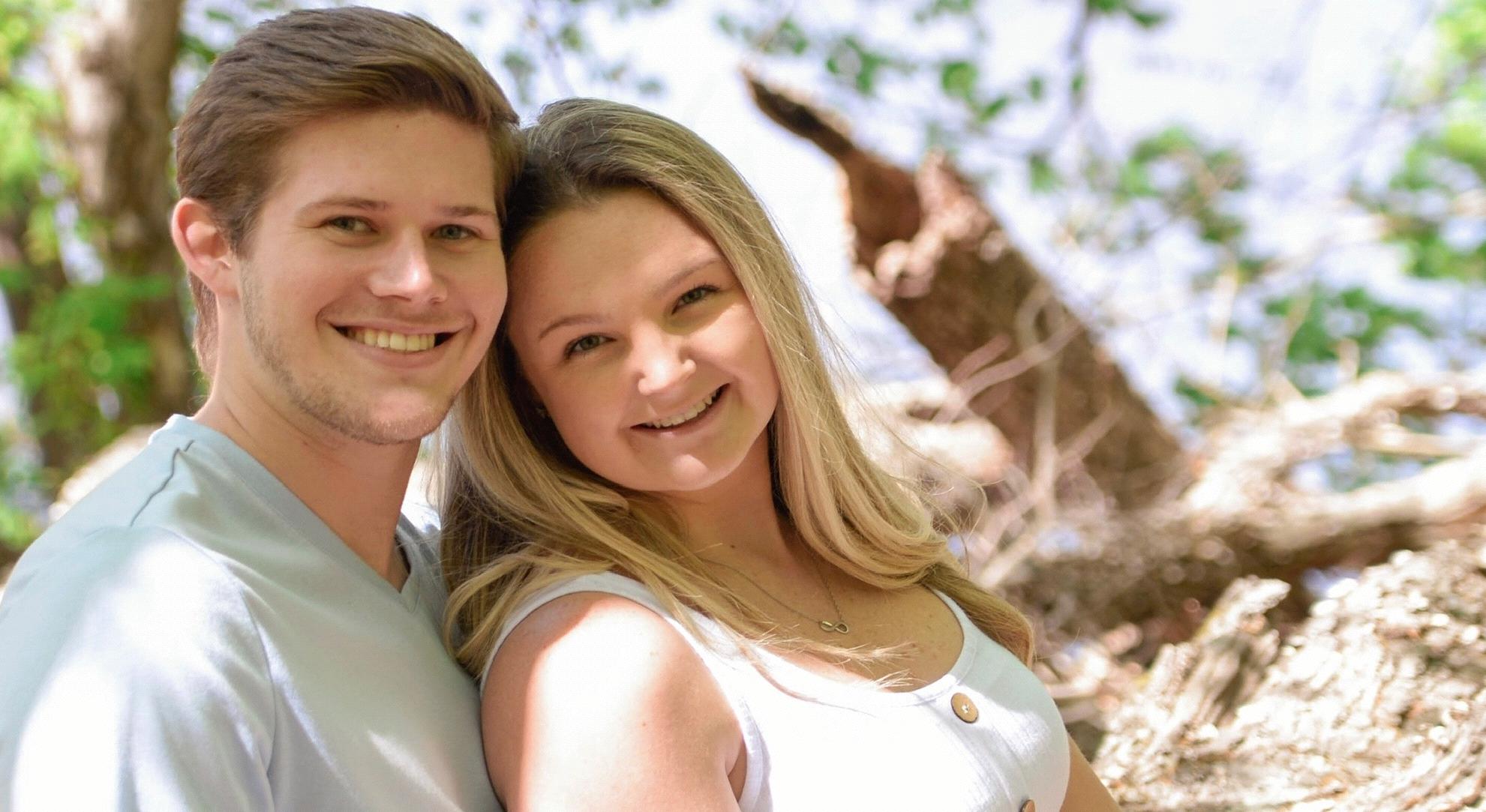 Brittany Hyland and Jeff Tanski's Wedding Website