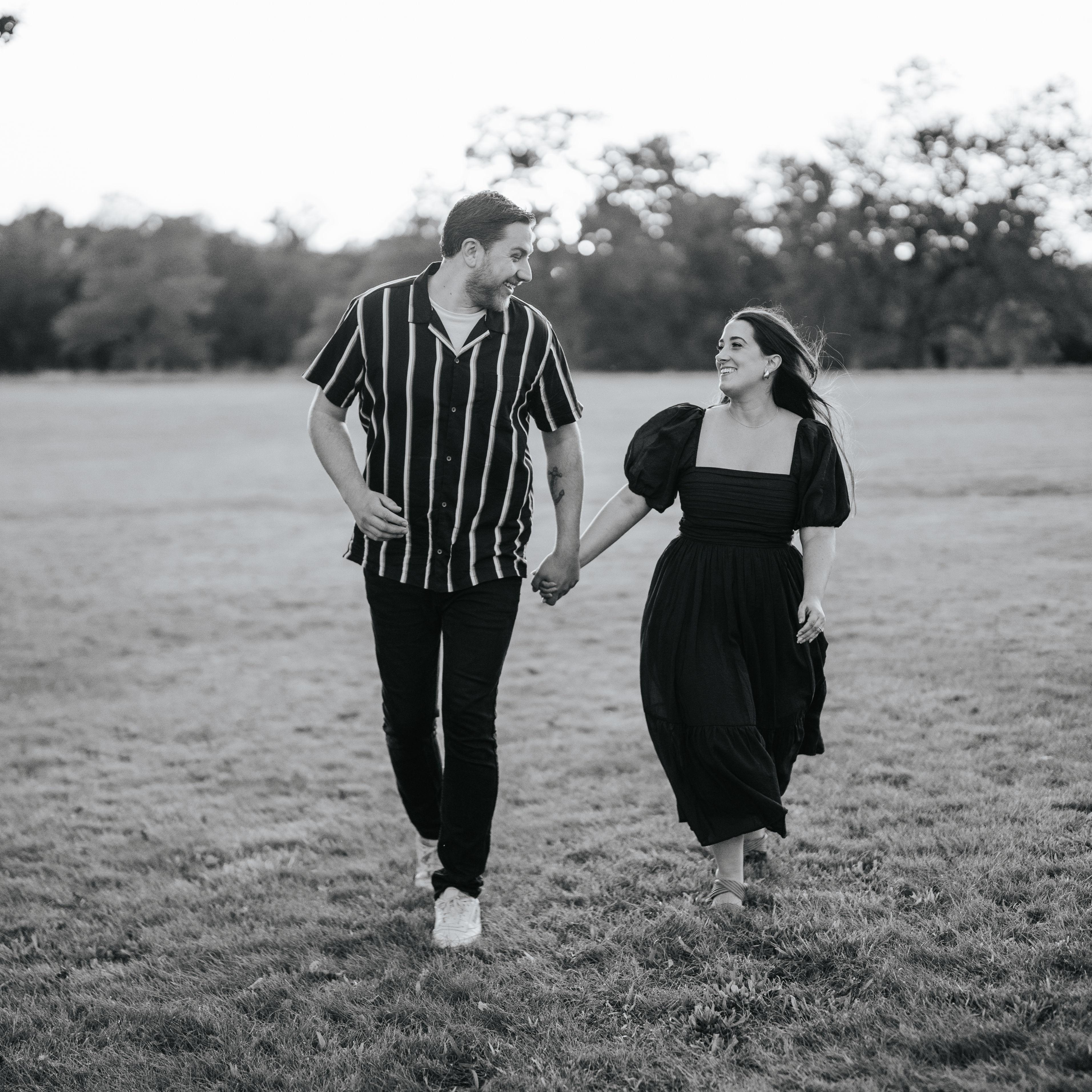 Molly Zwiren and Dylan Maloney's Wedding Website