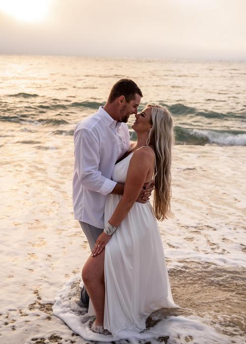 Karissa Copp and Michael Jones' Wedding Website