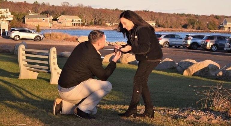 Michael Czorny and Marissa Ricci's Wedding Website